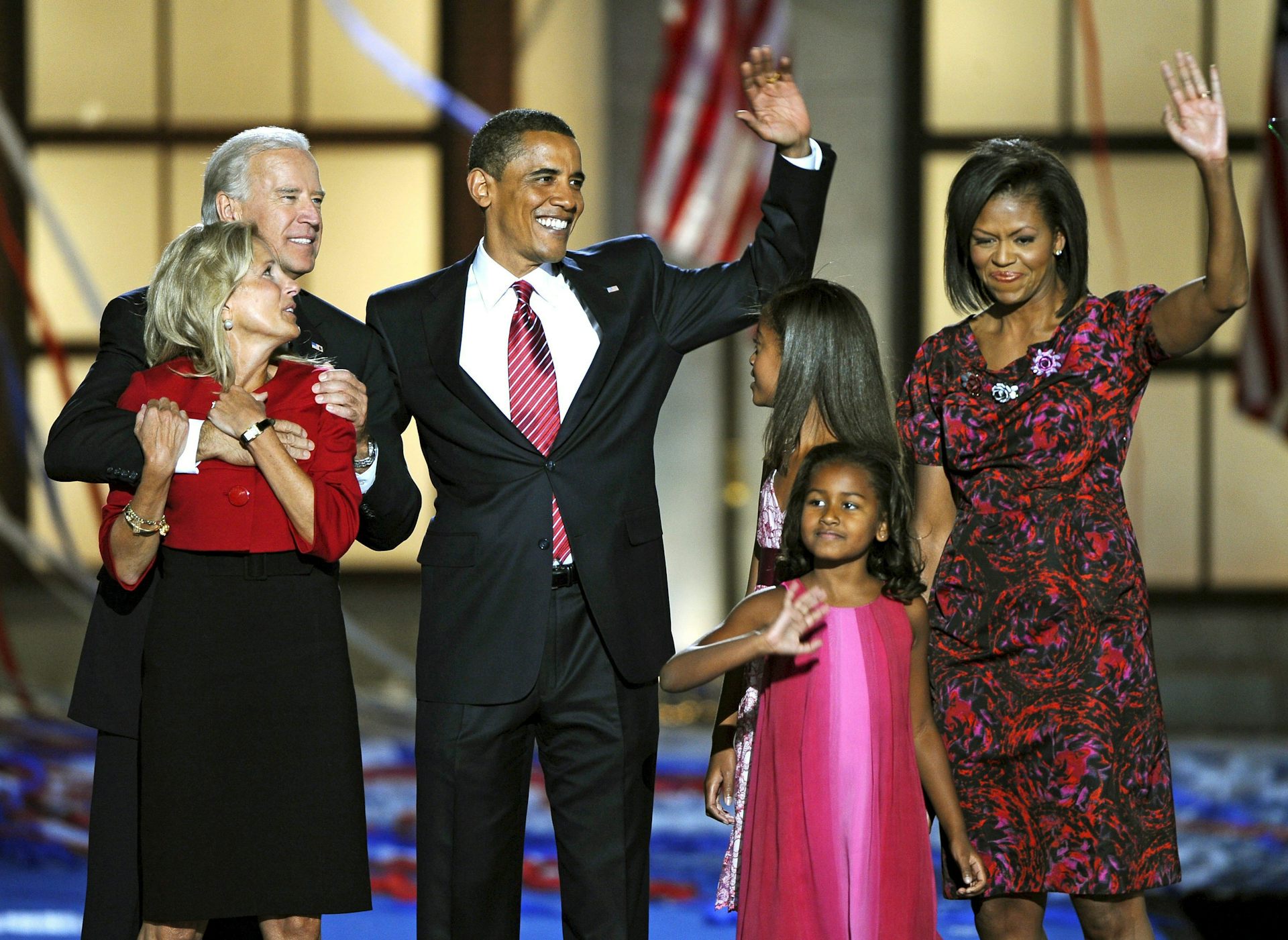 In Charlotte, preaching to the choir may be wise for Obama