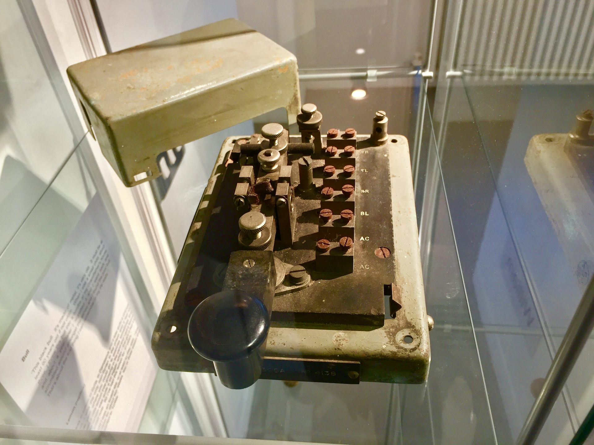 What will all the ‘stuff’ you own mean when you’re older?