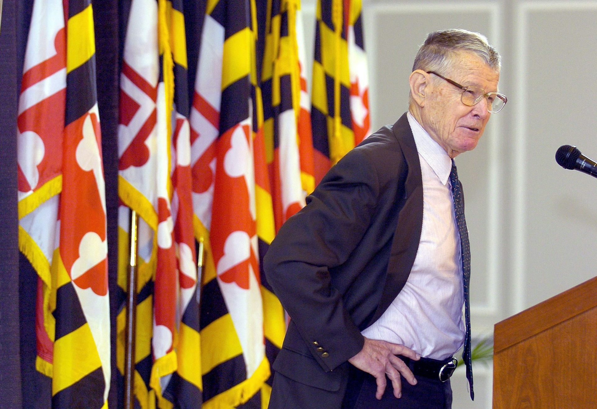 Thomas Schelling: the legacy of a master strategist