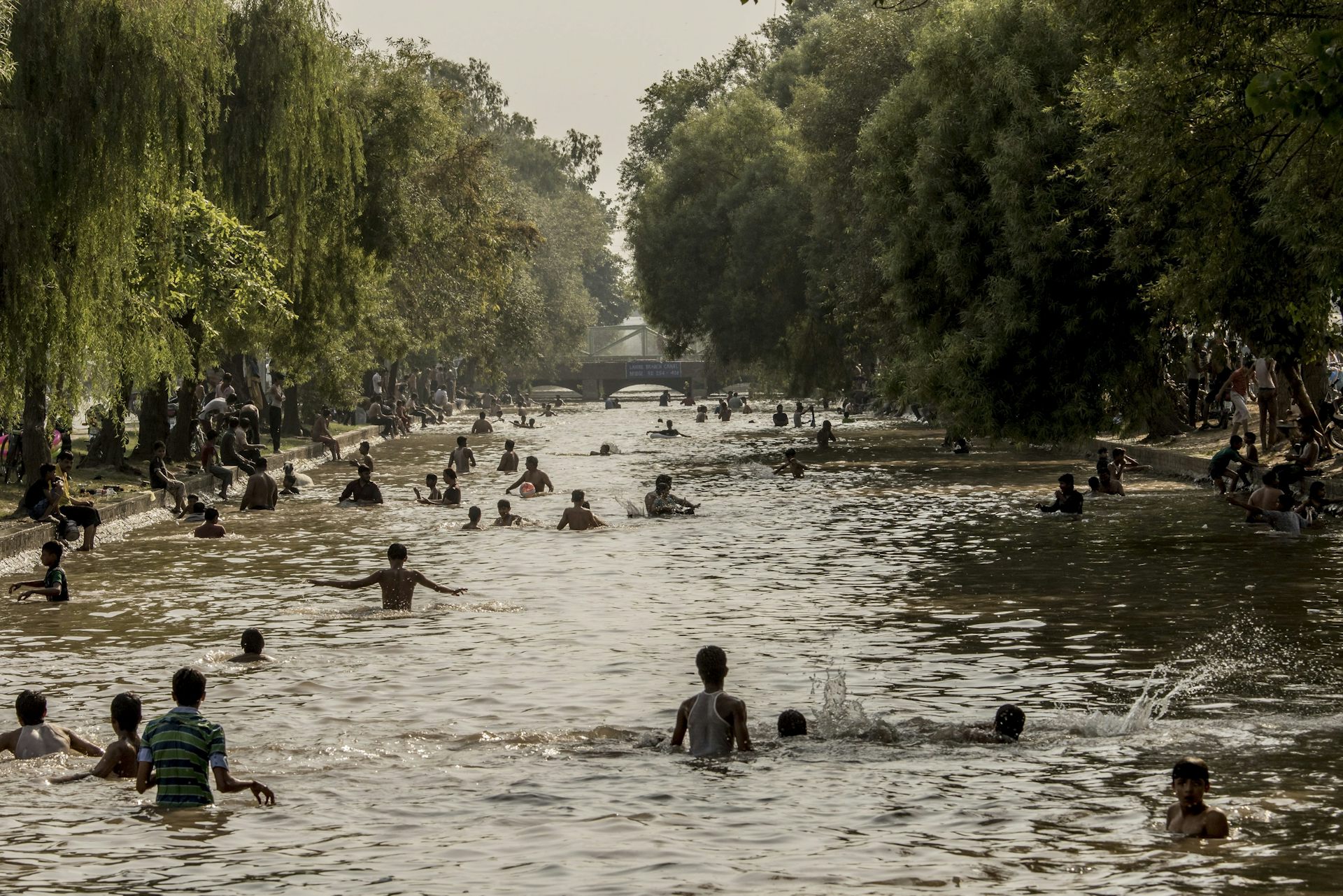 Infographic: climate change and 2015’s year of wild weather