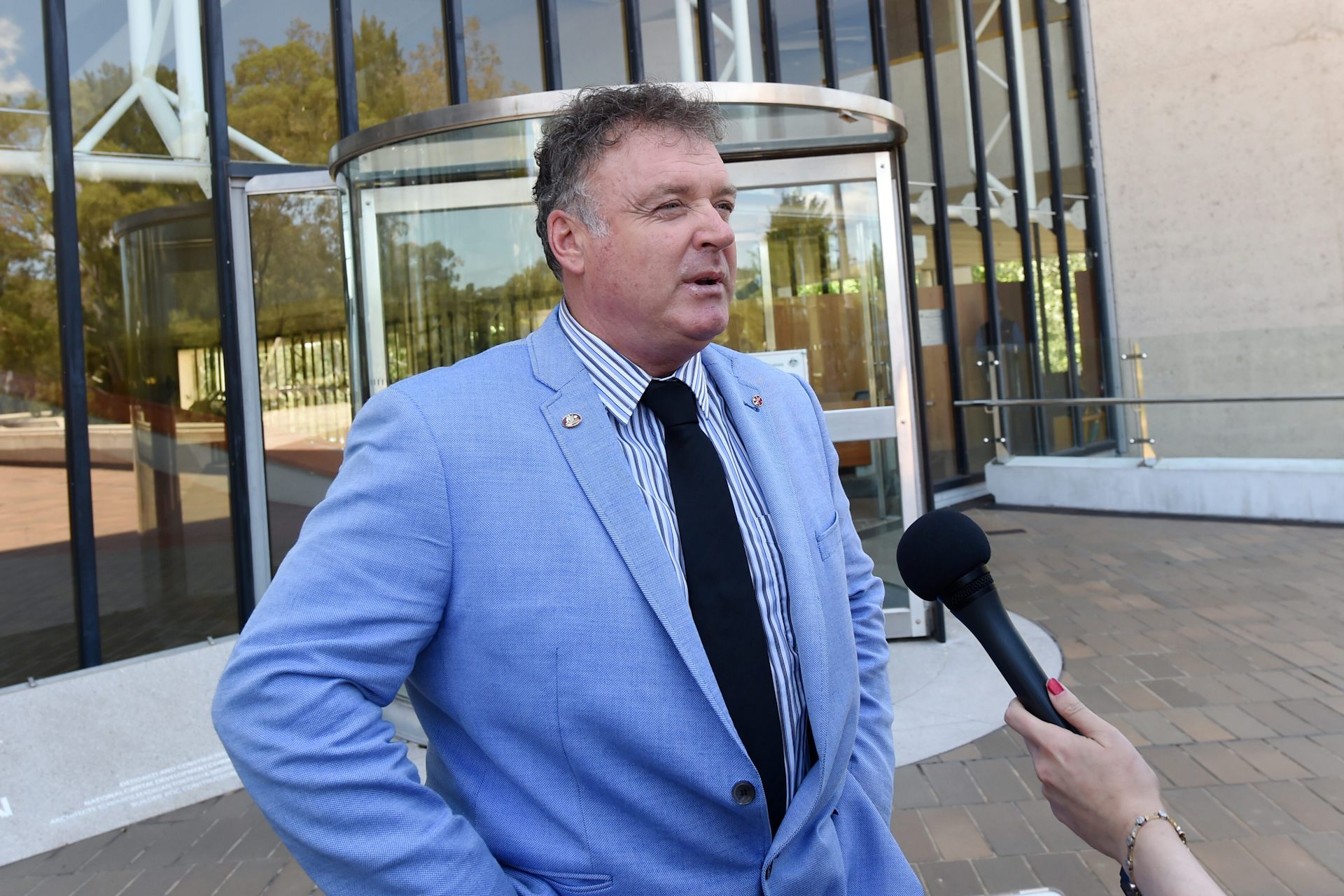 Blame game rages as Culleton quits Pauline Hanson’s One Nation