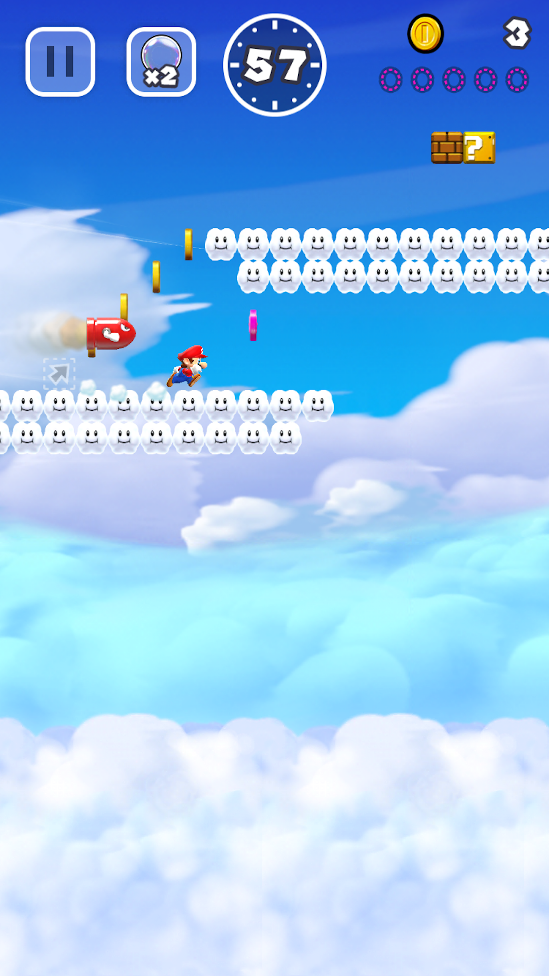 Nintendo running after the world’s mobile gamers with its fun new Super ...