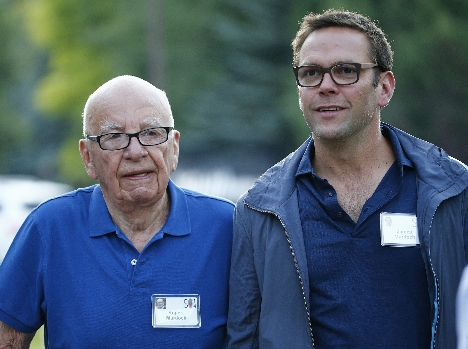 Murdoch Sky bid is a nasty Christmas headache for the culture secretary