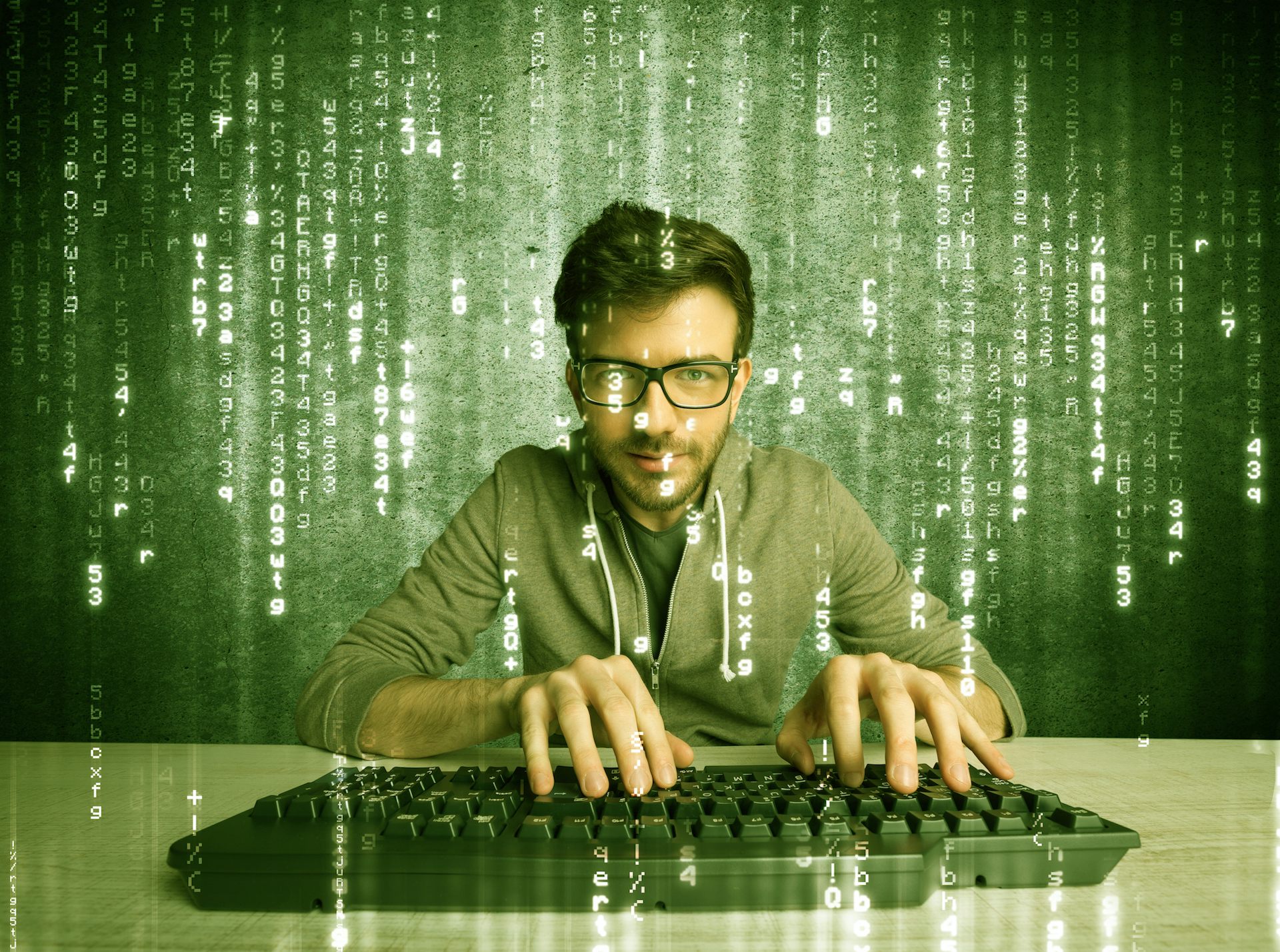 Here’s how we can protect ourselves from the hidden algorithms that ...