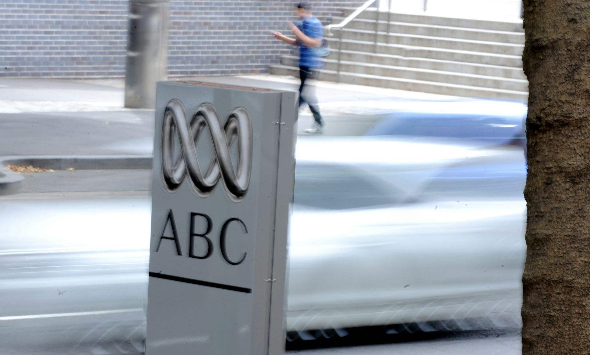 Jim Spigelman and the ABC Charter: in defence of diversity?