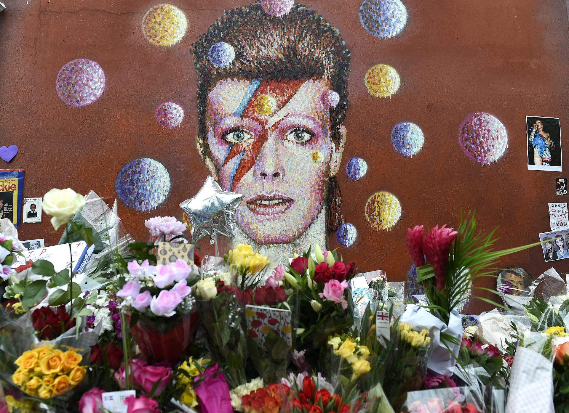 So you think 2016 was a bad year? There were plenty worse