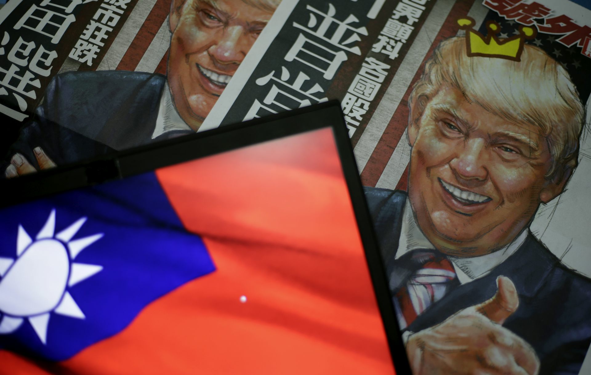 Why Donald Trump’s China policy is a trade war in the making