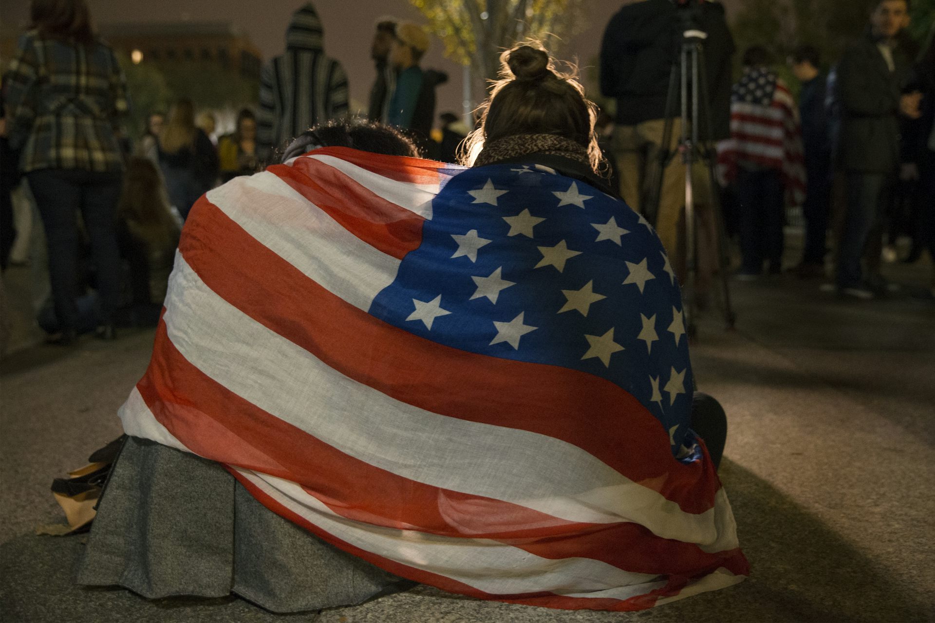 2016: a very bad year for women