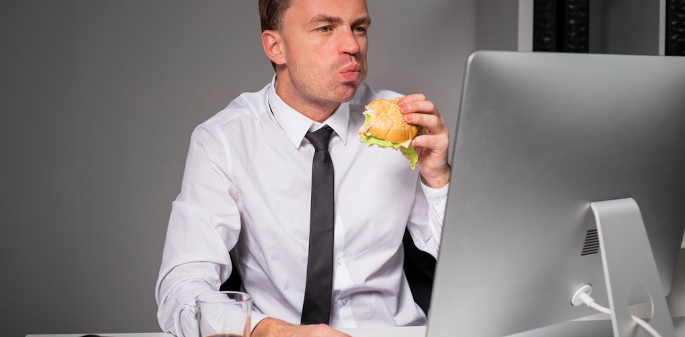 The World Is Getting Fatter With Technology As Part Of The Problem And the-world-is-getting-fatter-with-technology-as-part-of-the-problem-and
