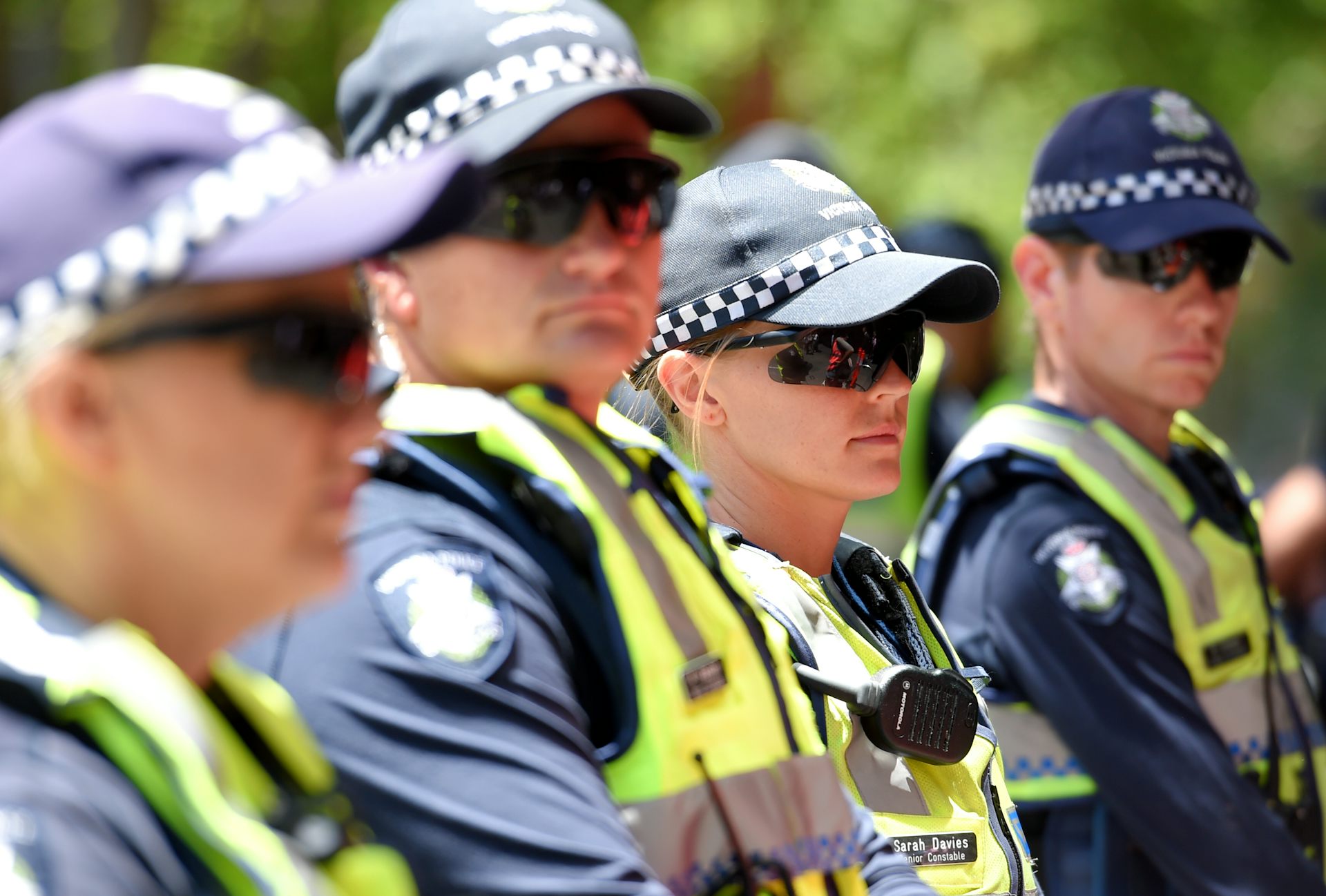 More police won't necessarily lead to better outcomes on family ...