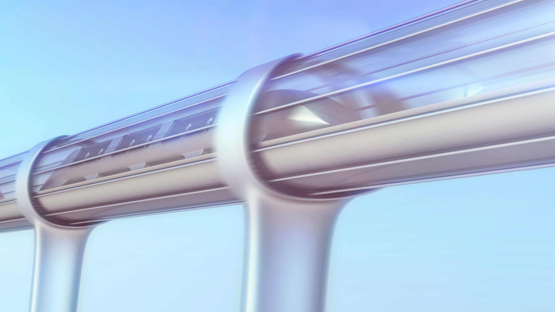 How we can make super-fast hyperloop travel a reality