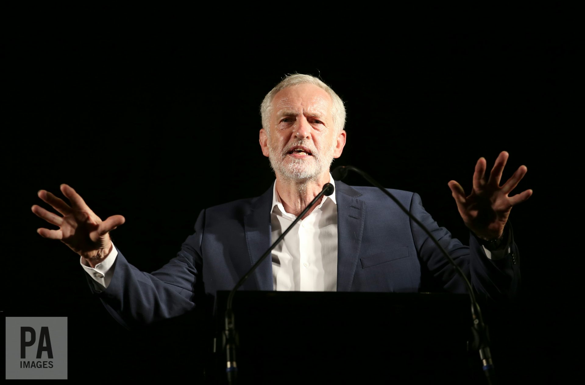 Why we need to take Jeremy Corbyn’s earnings cap idea more seriously