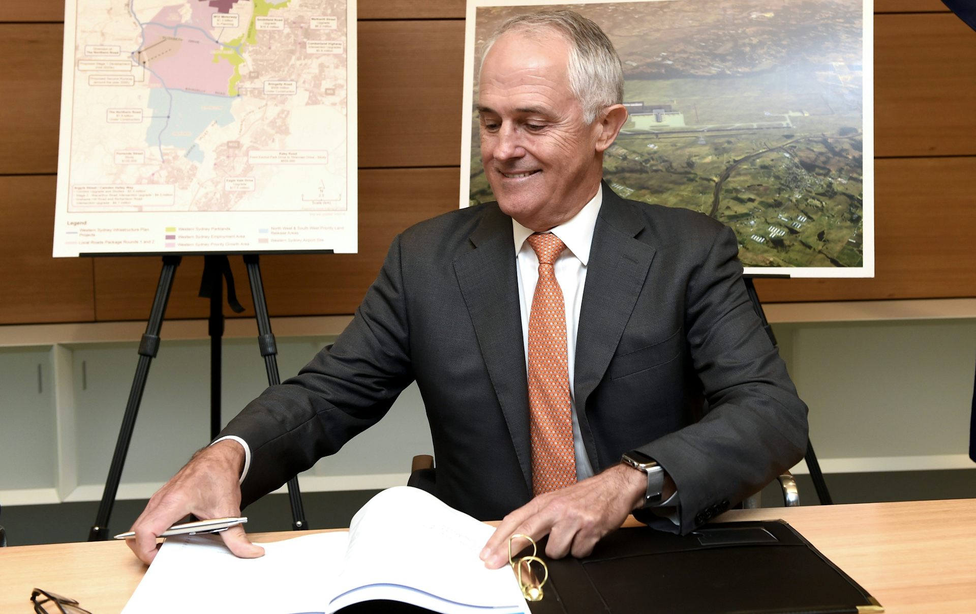 How Australia can spread the benefits of our bulging infrastructure ...