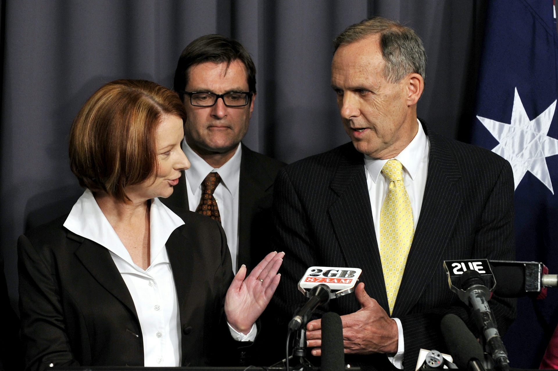 Phased pricing model is our best shot at carbon consensus