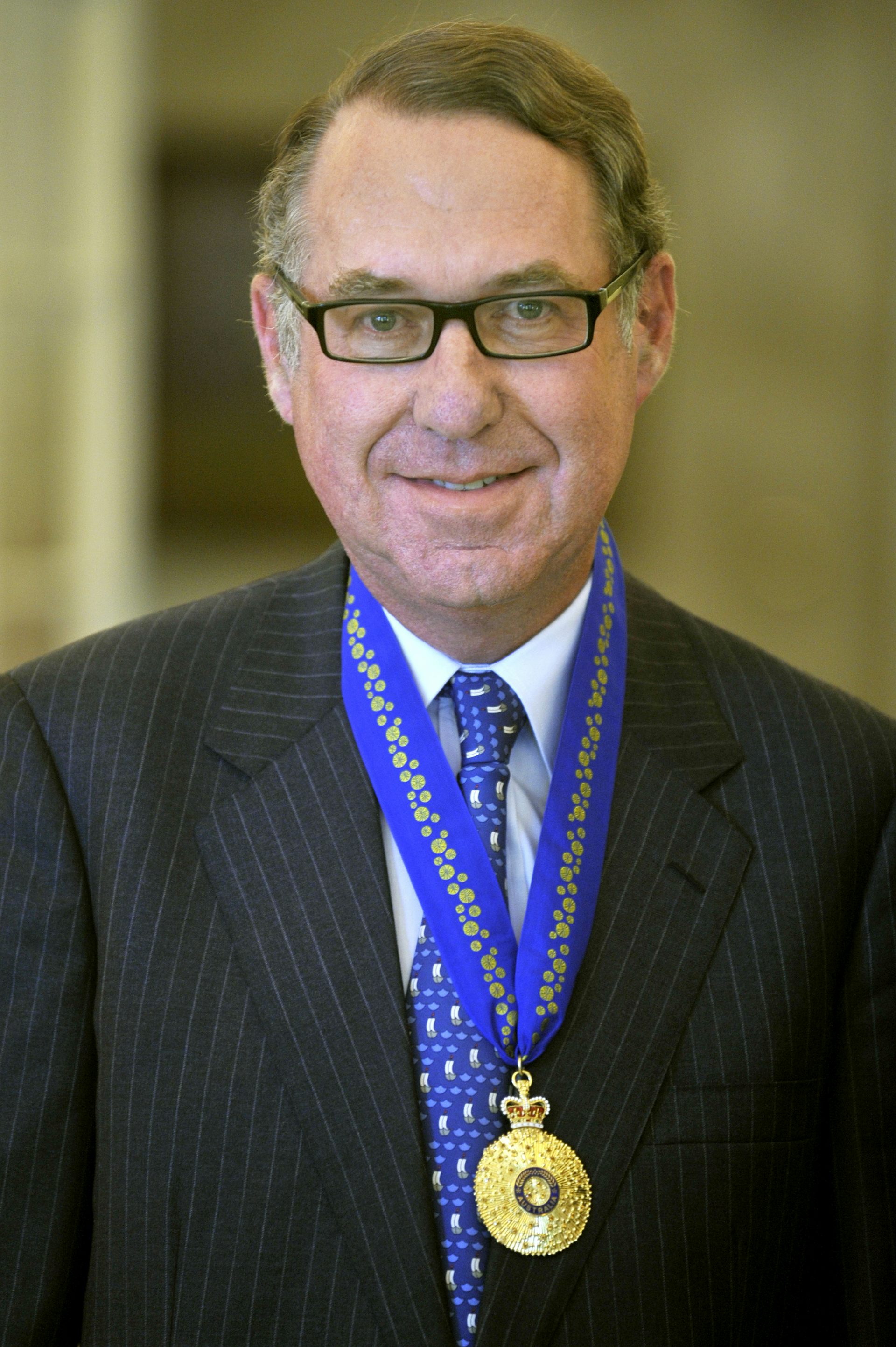 The Gonski review: finding a path through the school funding maze