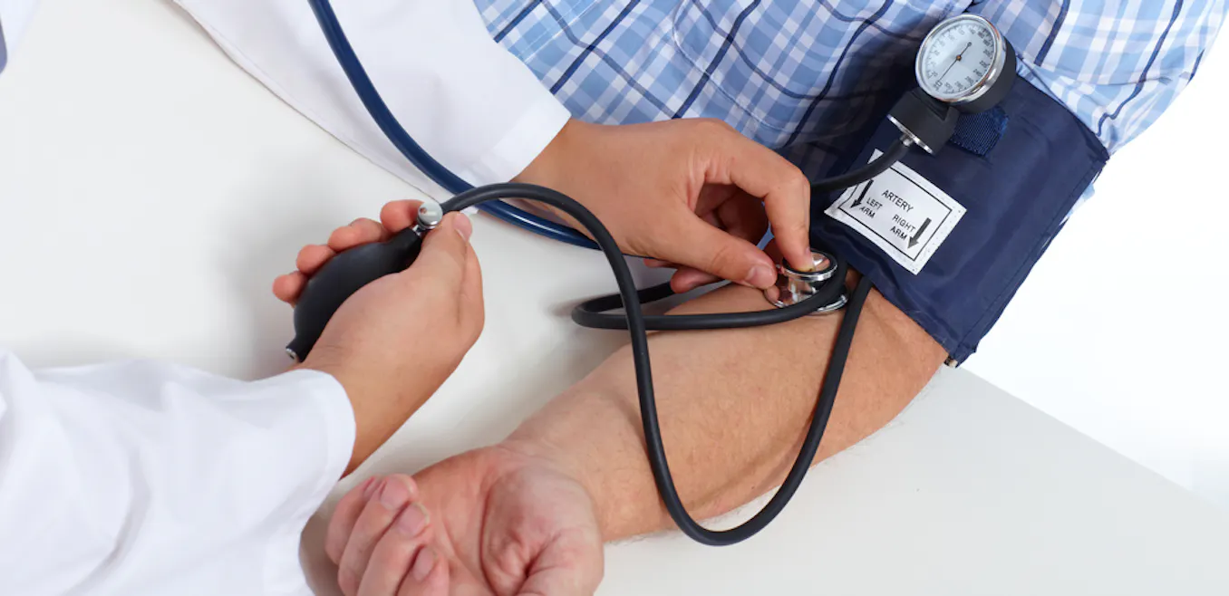 High Blood Pressure May Protect Over 80s From Dementia High Blood Pressure May Protect Over 80s From Dementia