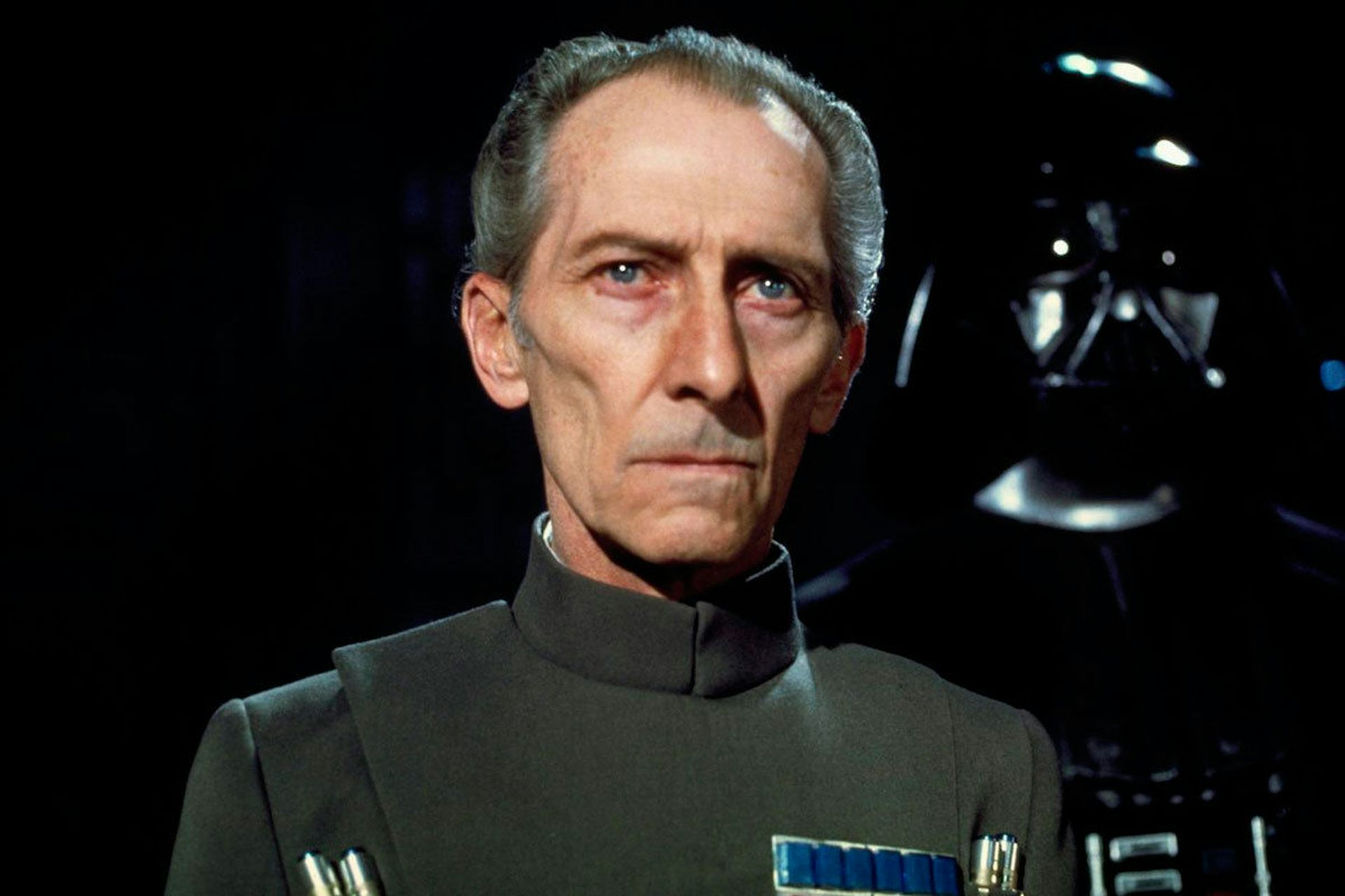 A genuinely believable CGI actor? It won’t be long