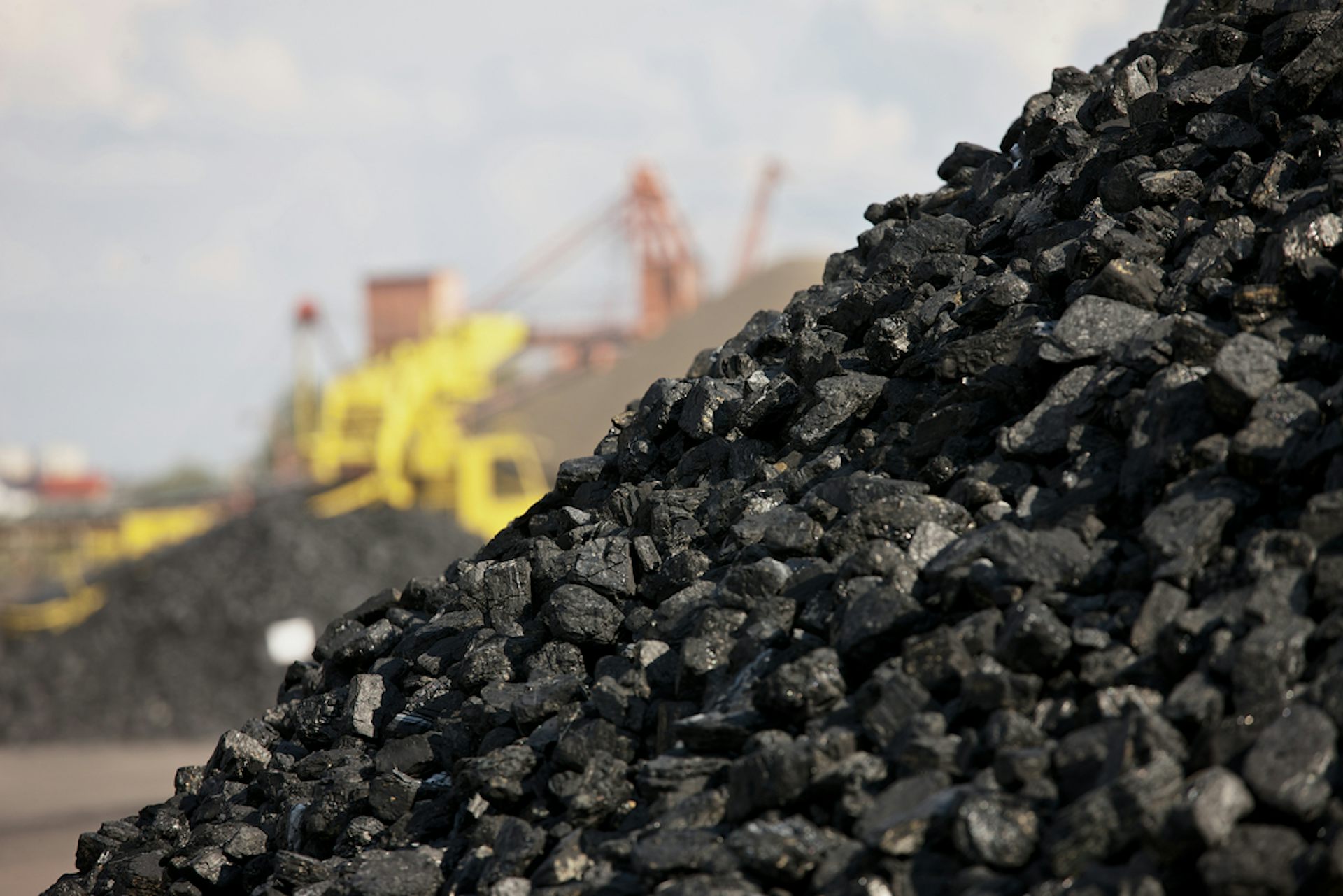 Ultra, super, clean coal power? We've heard it before