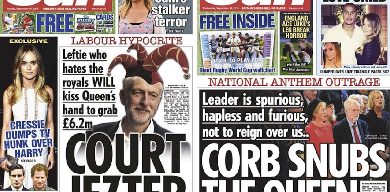 Media Bias Against Jeremy Corbyn Shows How Politicised Reporting Has Become media-bias-against-jeremy-corbyn-shows-how-politicised-reporting-has-become