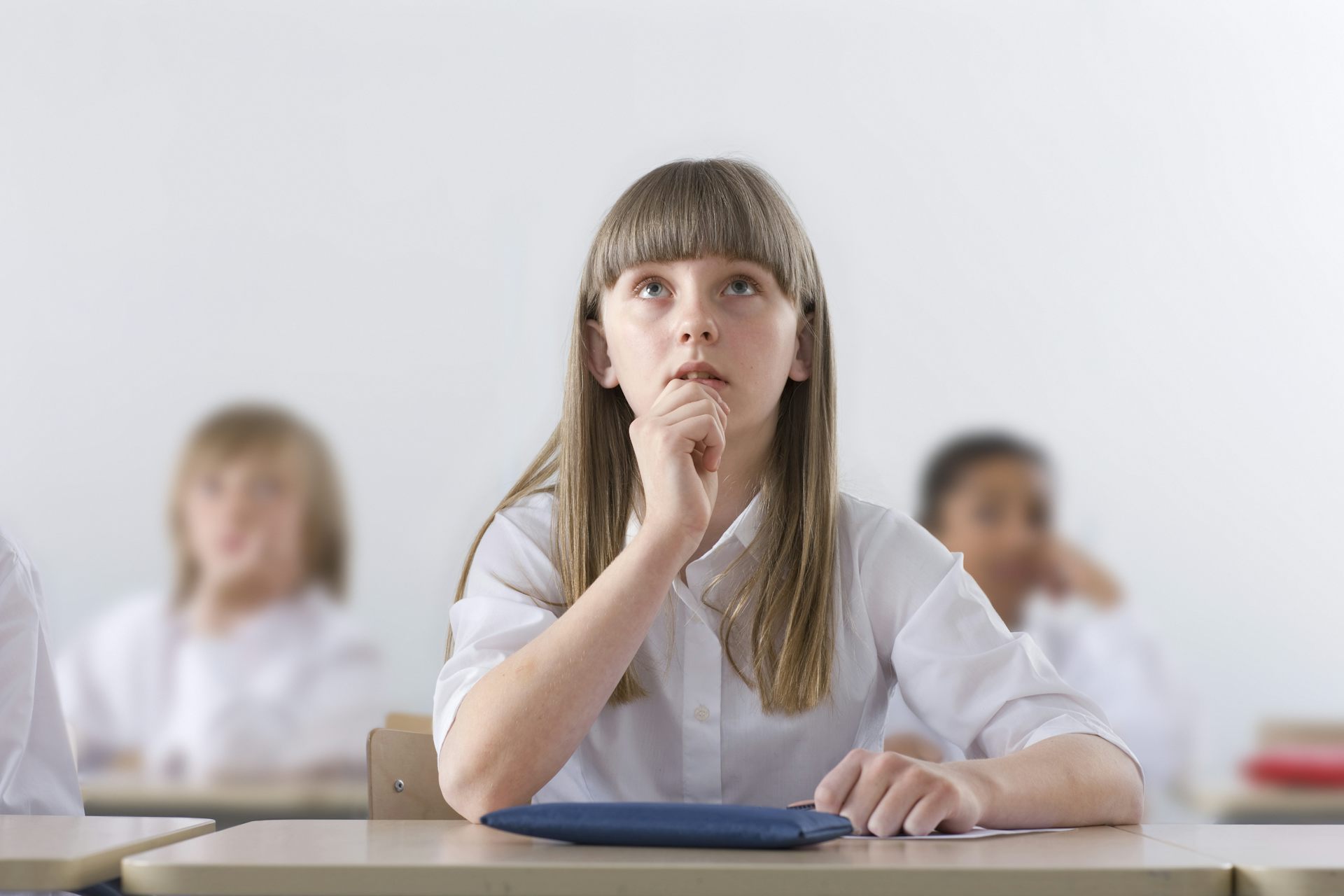 Why new school performance tables tell us very little about school ...