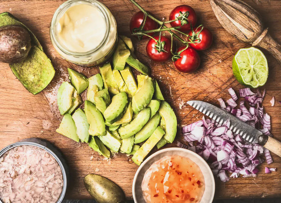 Is A Vegetarian Diet Really More Environmentally Friendly Than Eating Meat Is A Vegetarian Diet Really More Environmentally Friendly Than Eating Meat