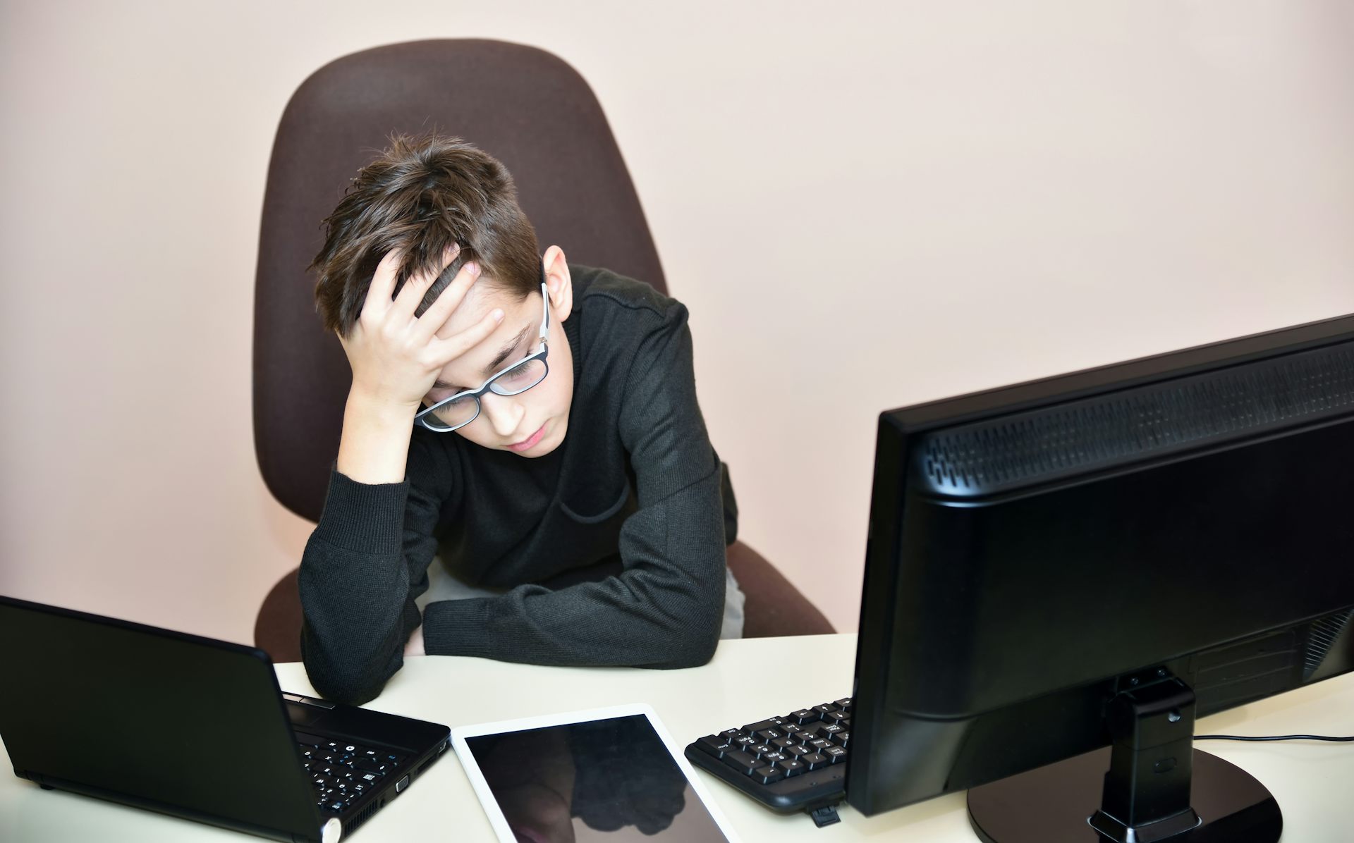 Overcoming ‘cyber-fatigue’ requires users to step up for security