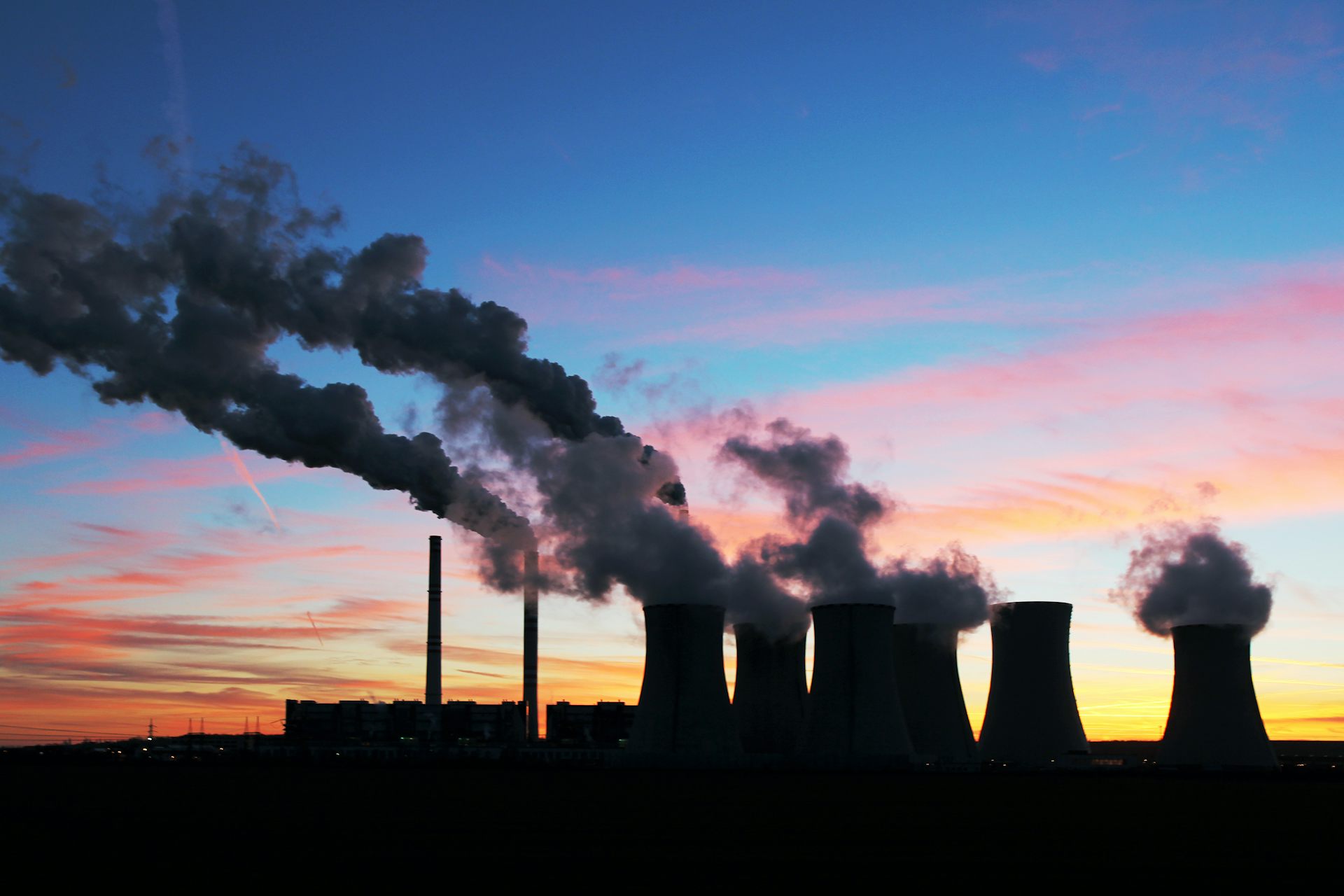 Is ‘clean coal’ power the answer to Australia’s emissions targets?