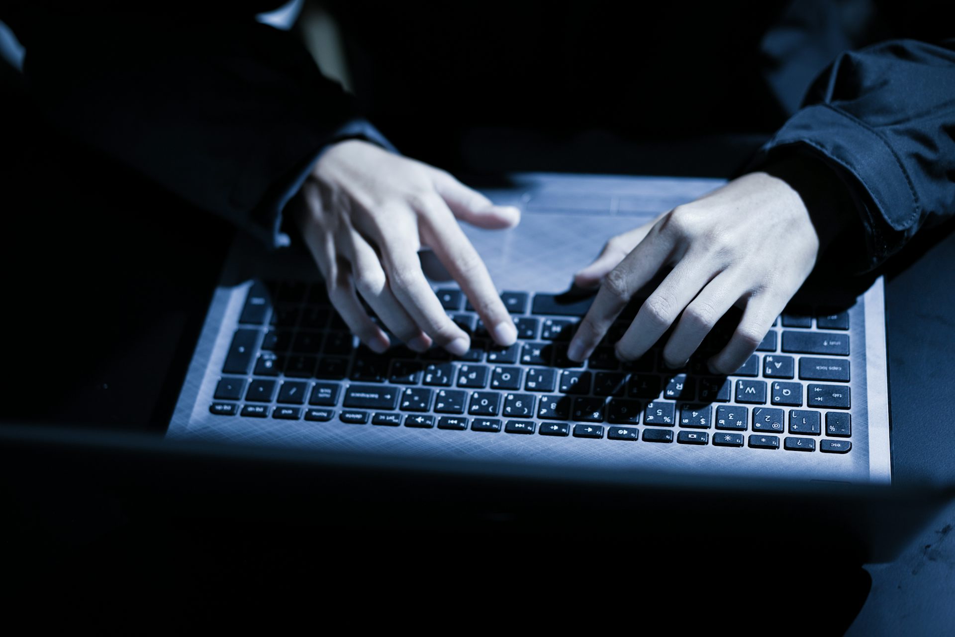 Six tips to keep you and your devices secure in the gig economy