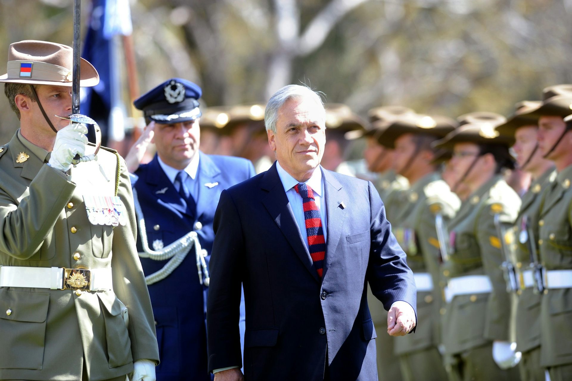 Australia finally ‘discovers’ Latin America; time now to forge ...