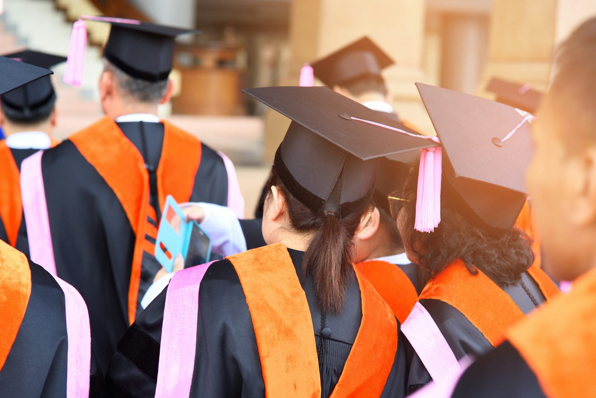 Can British universities make the most of May's new industrial strategy?