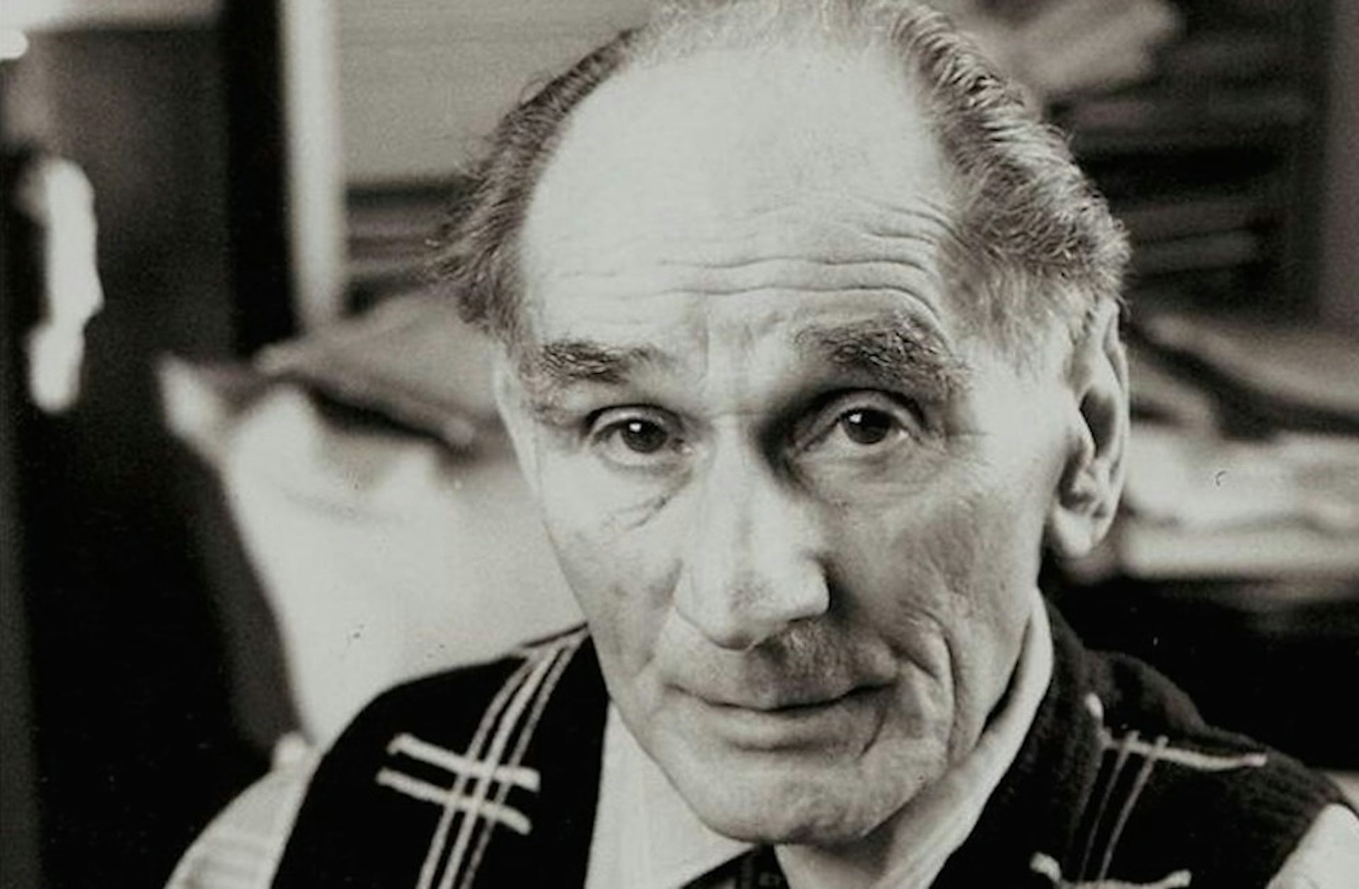 The story of an Englishman in Auschwitz