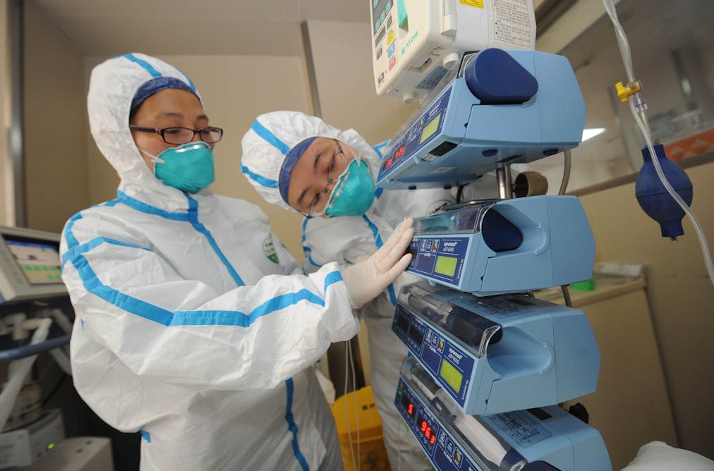 New Tools Promise Life Saving Treatments From Basic Science