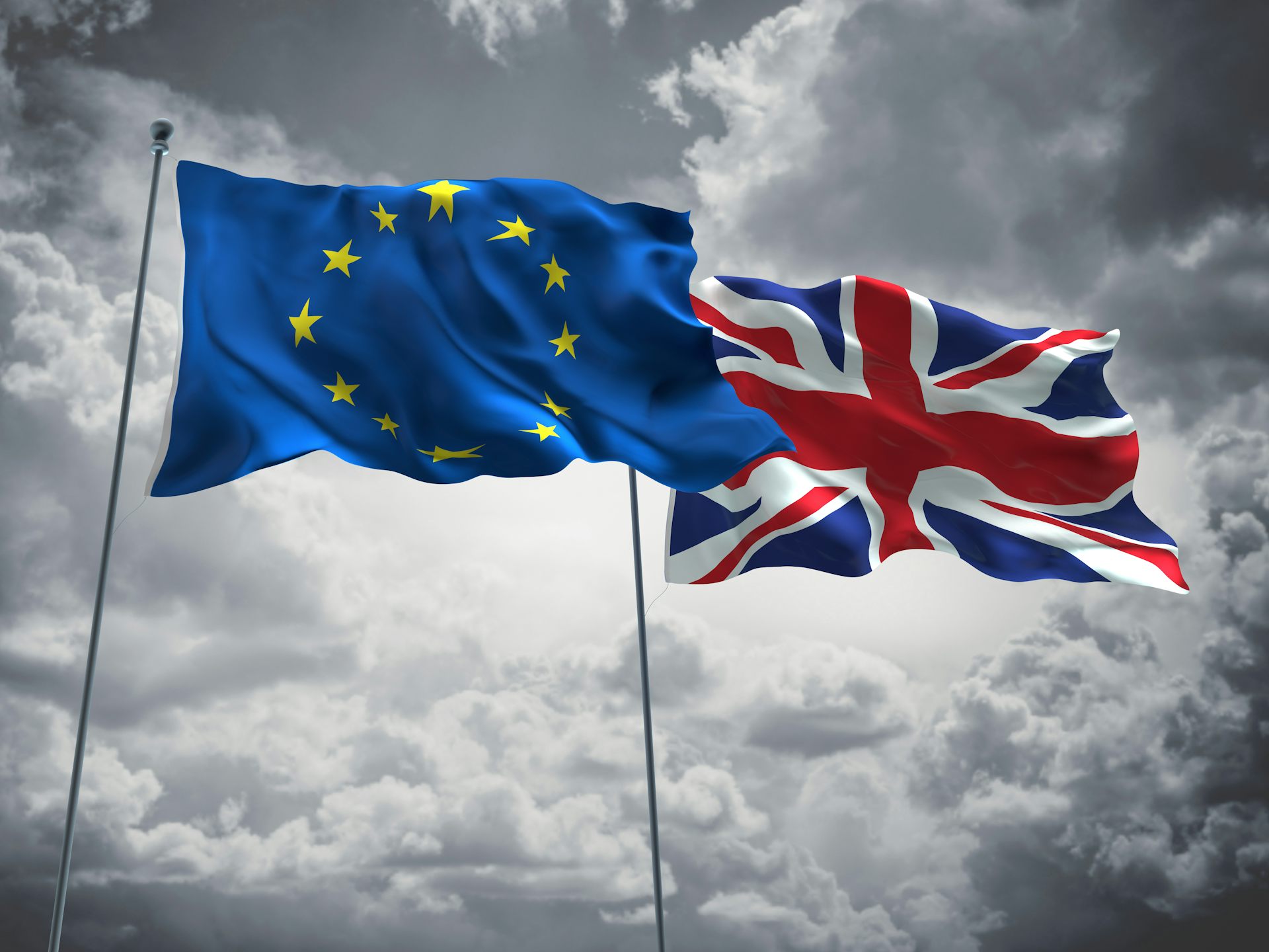 Not long ago, there was a British European identity – so what happened?