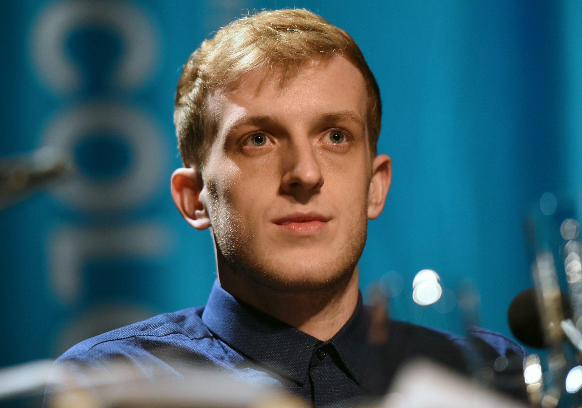 The End of Eddy – and why writing about life can be a dangerous game