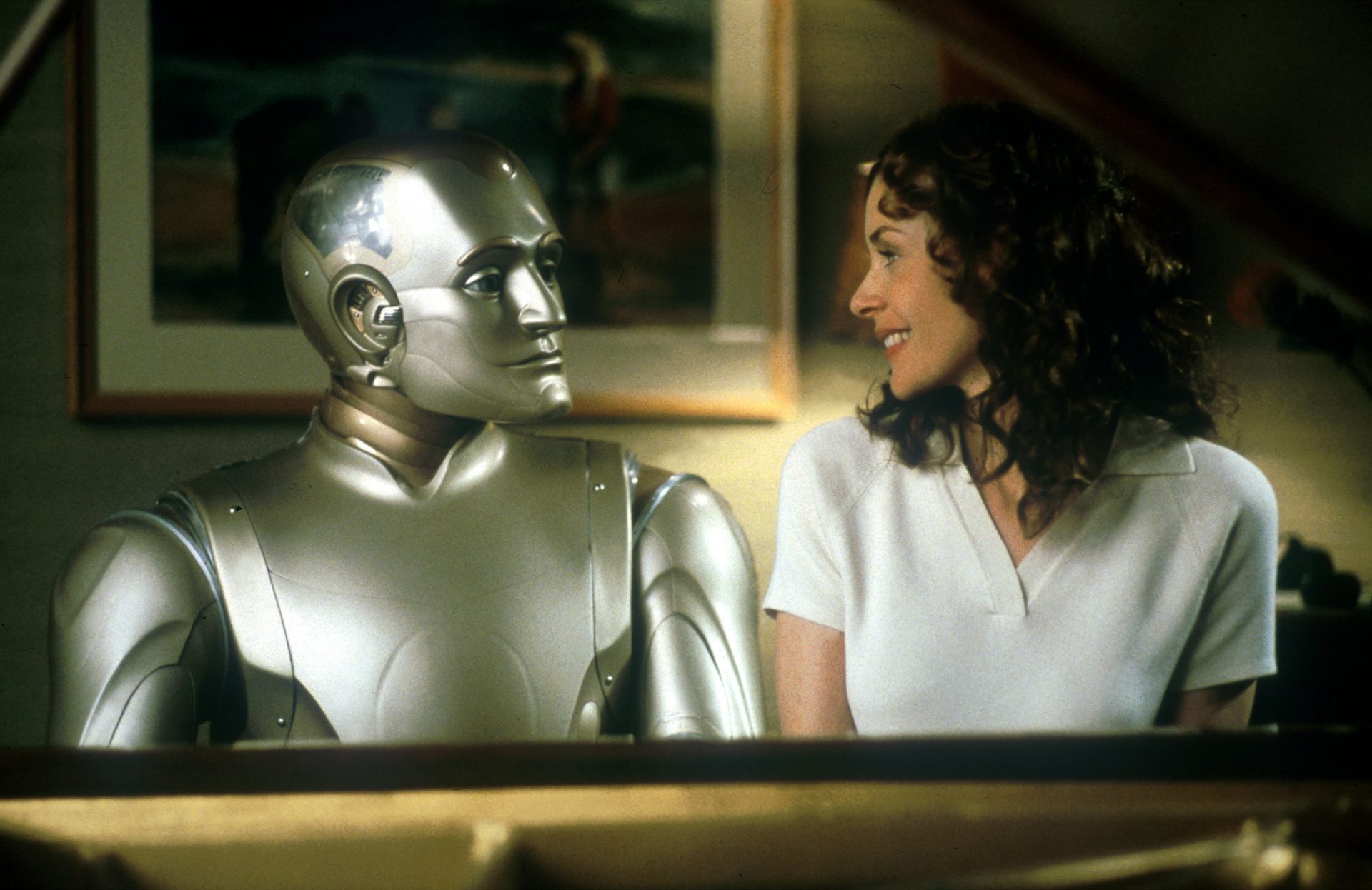 Robots and AI could soon have feelings, hopes and rights ... we must ...