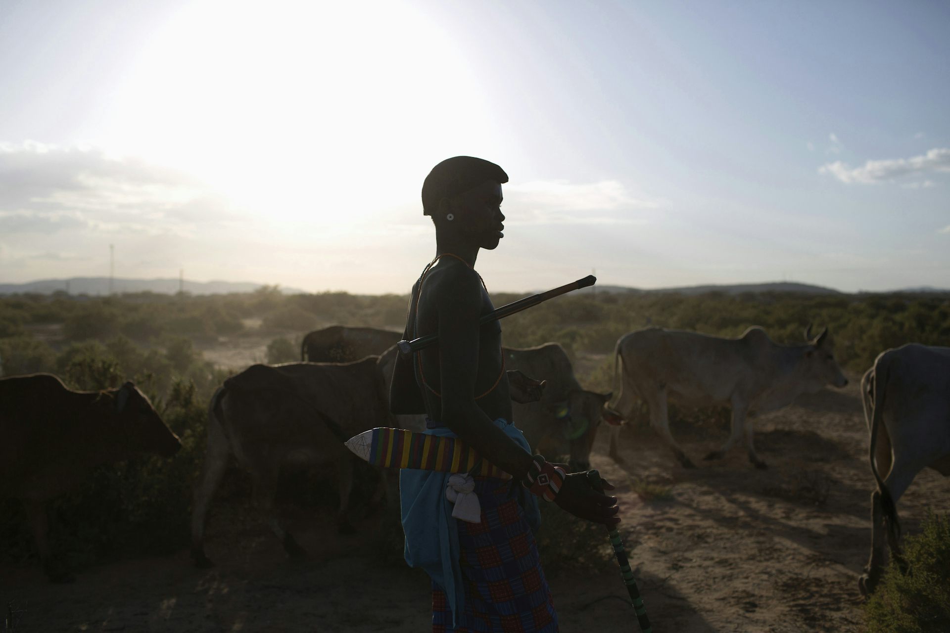 Behind the conflict in central Kenya that’s costing lives and hitting ...