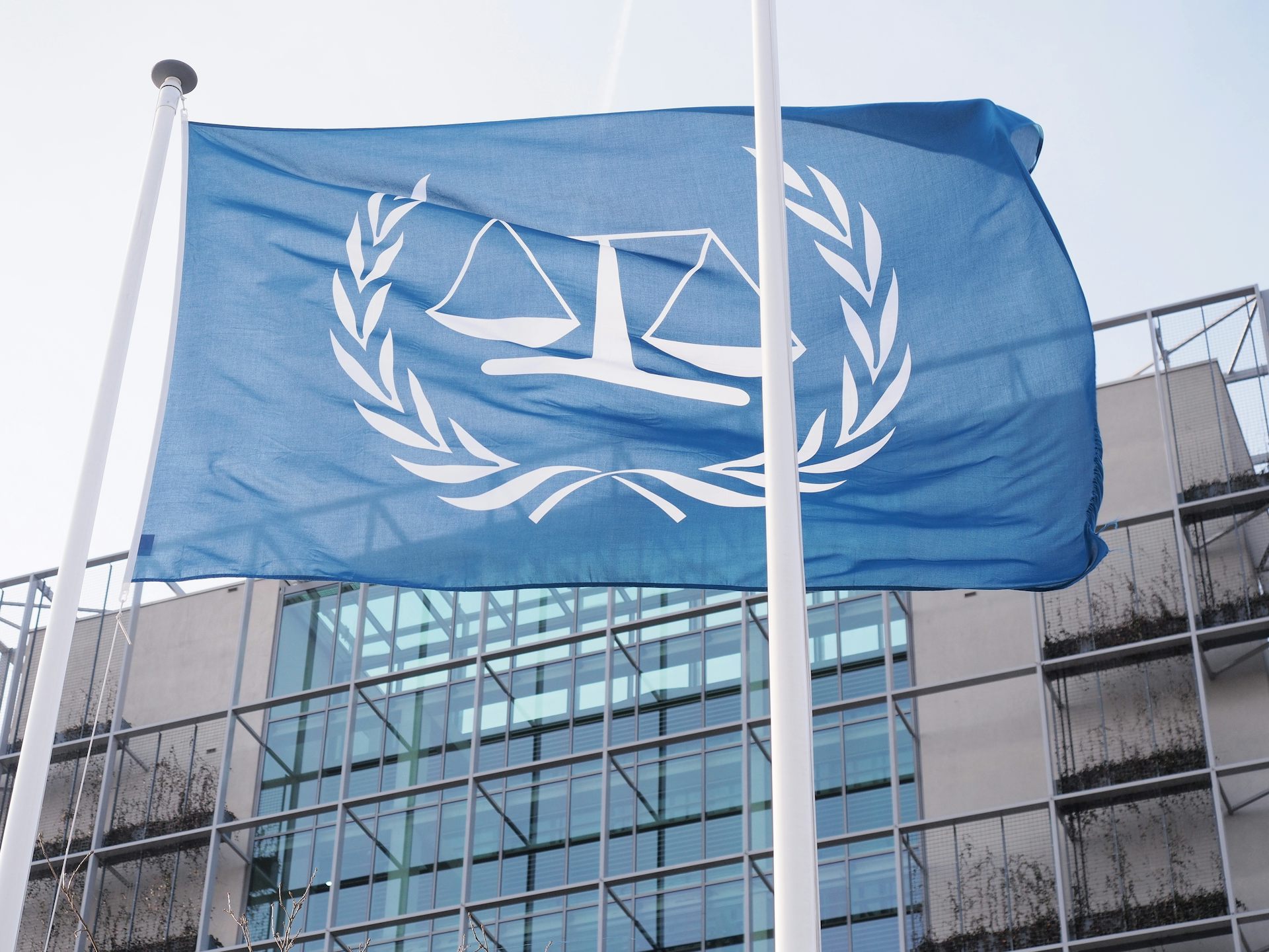 International Criminal Court must not ignore threats of an African mass ...