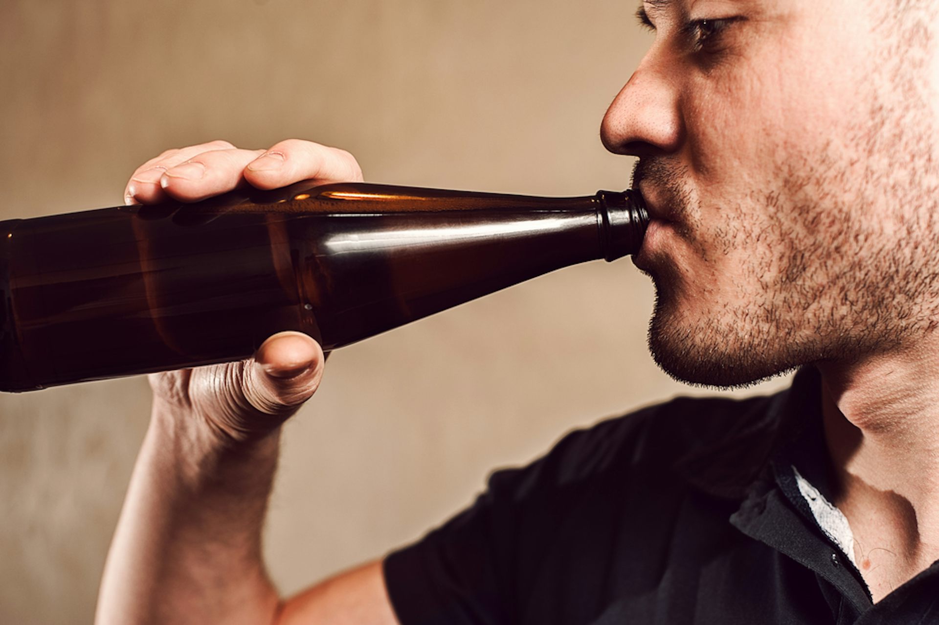 Alcohol leads to more violence than other drugs, but you’d never know ...