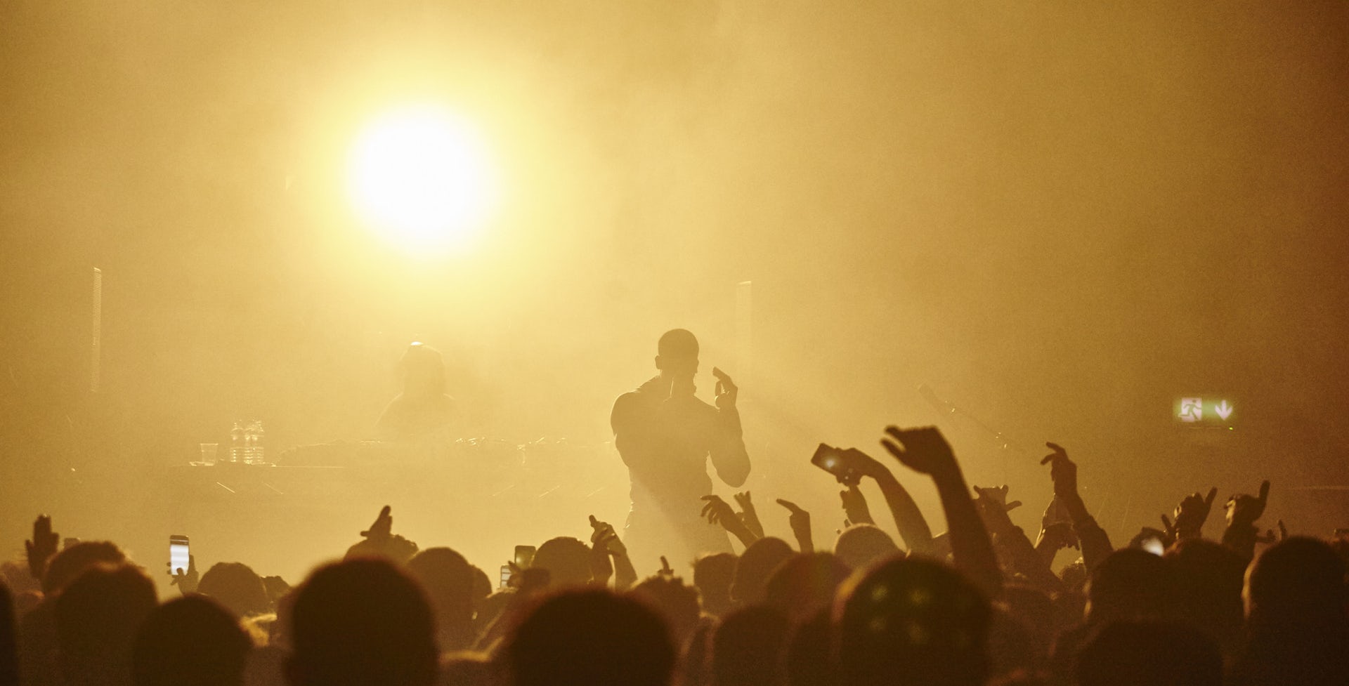 Why so many singers sound American – but British grime artists are ...