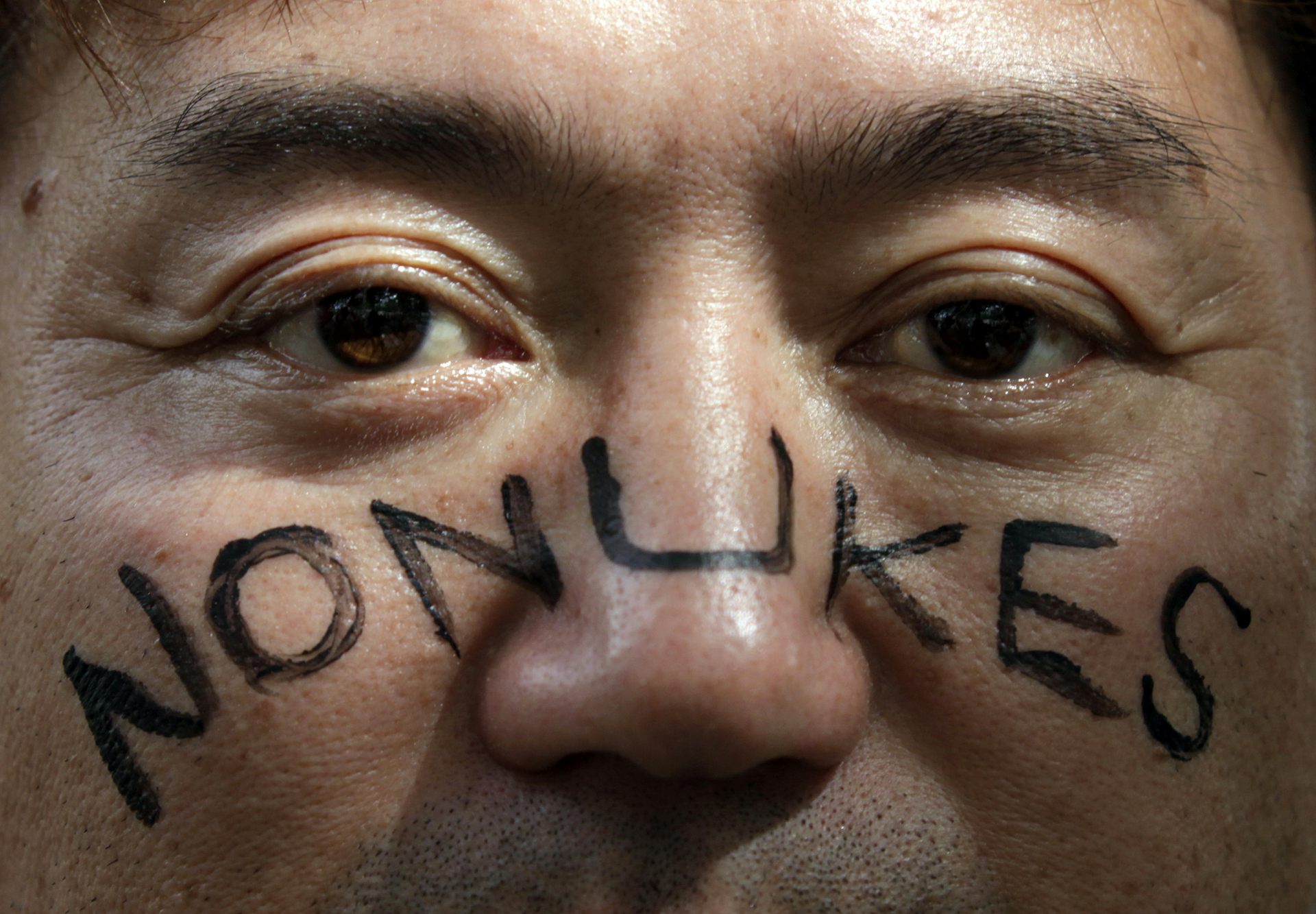 How anti-nuclear movements can really make a difference