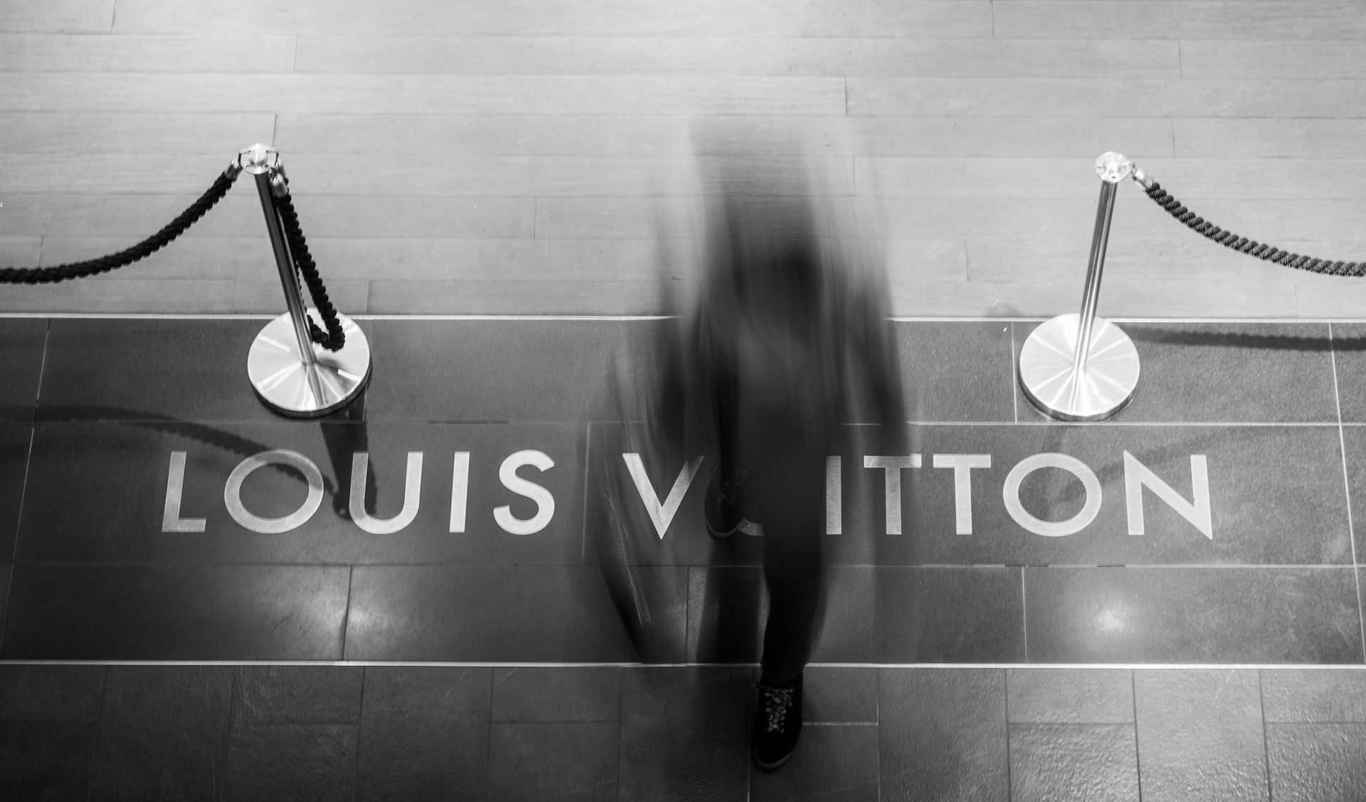 LVMH : retour sur la stratégie d’un groupe leader mondial du luxe