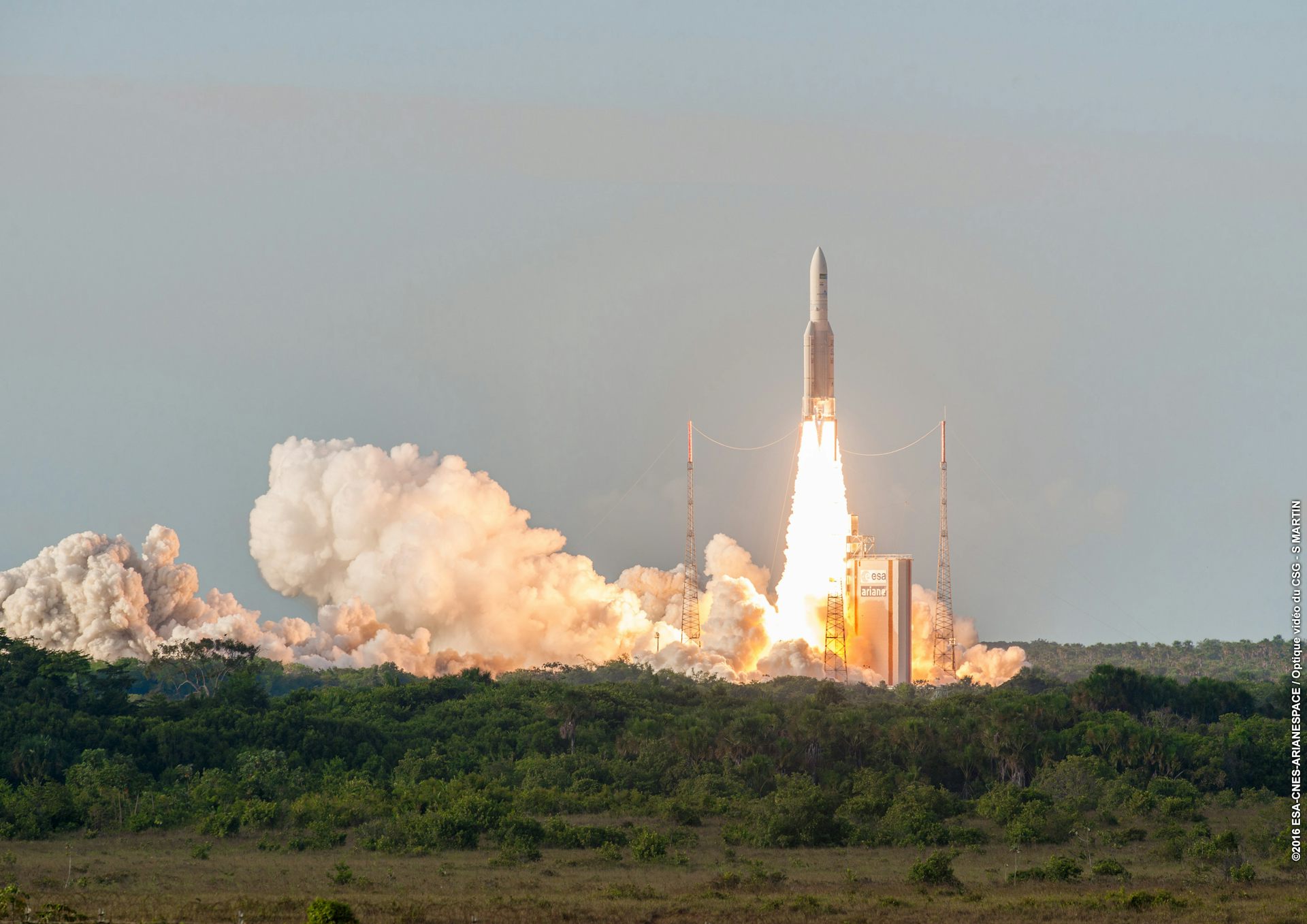 Why it’s time for Australia to launch its own space agency