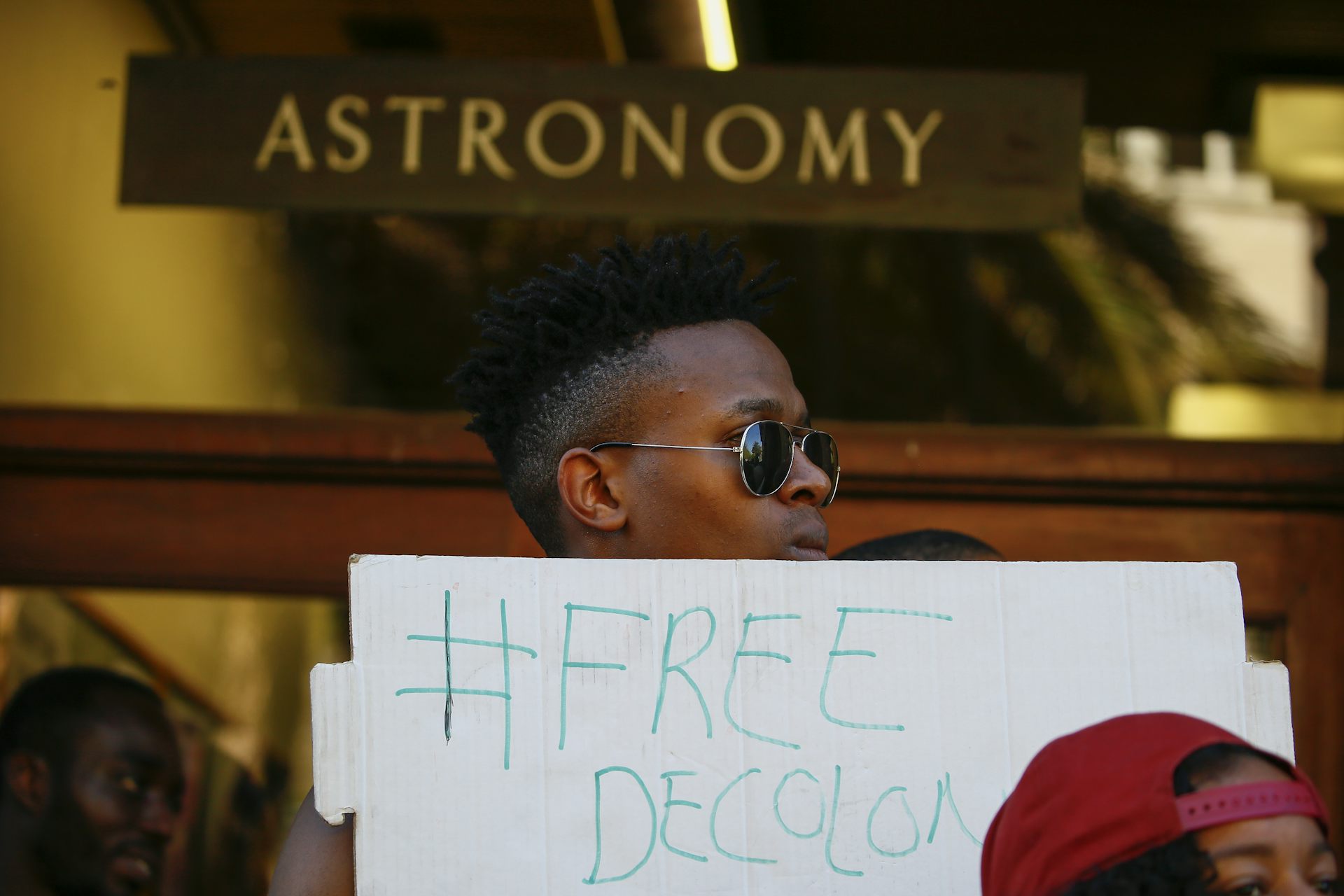 What “decolonised education” should and shouldn’t mean