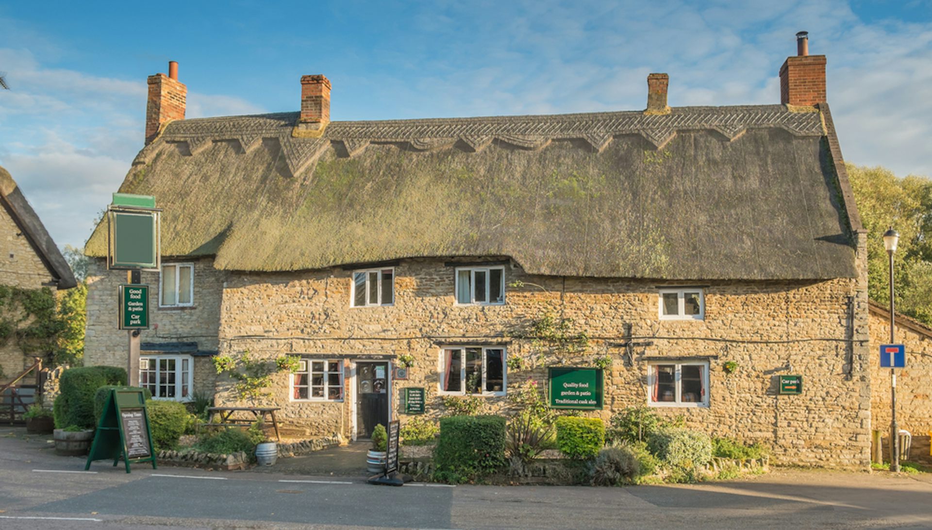 Rural pubs really do make countryside communities happier – but they ...