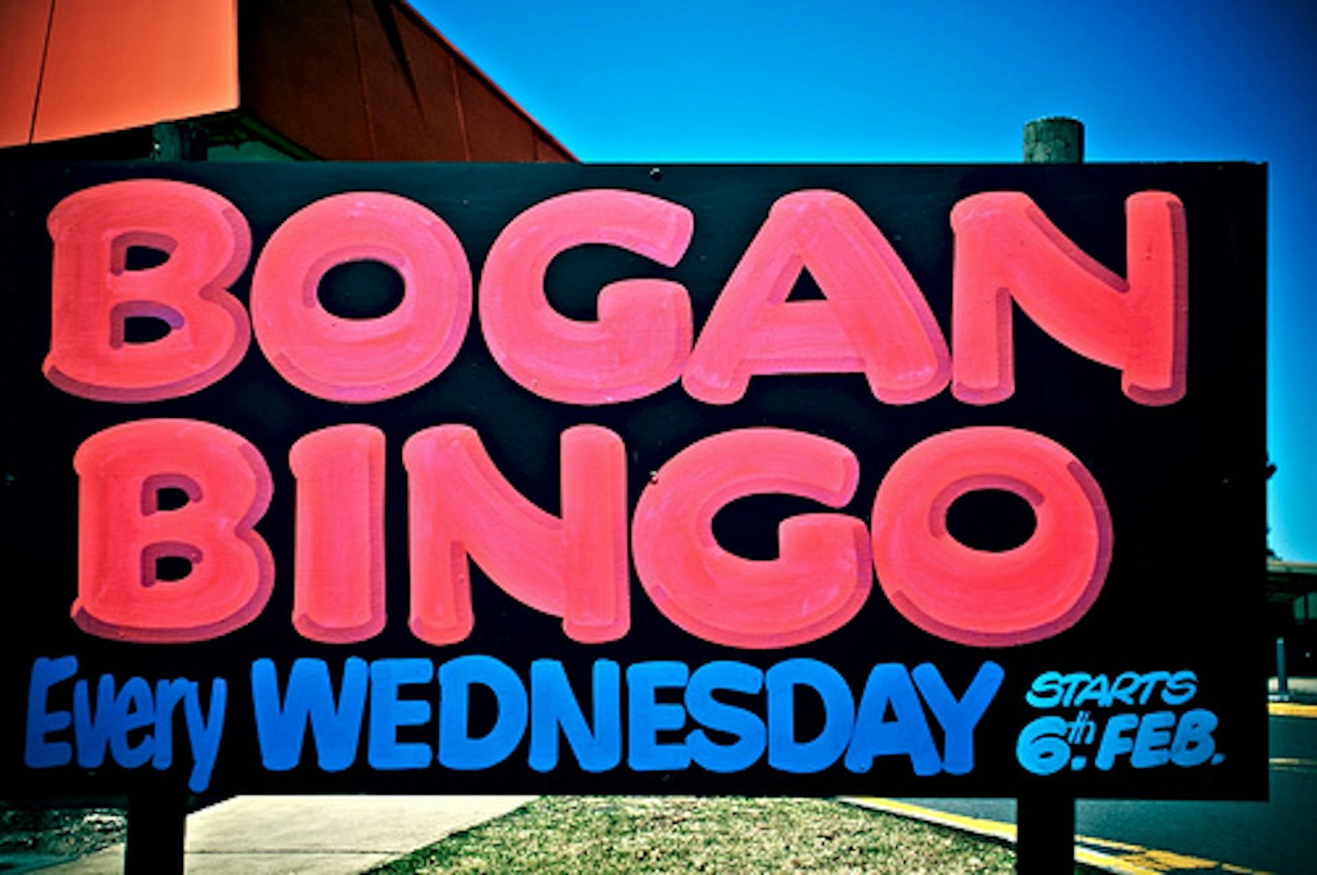 The Boom: They’re cashed up alright. But are they really bogans?