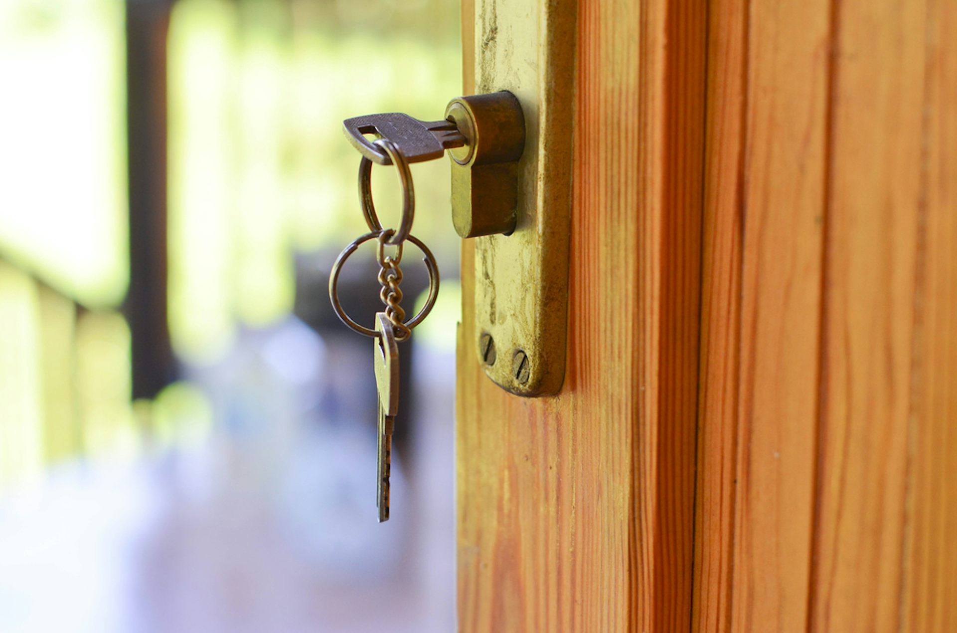 Why you are constantly searching for your keys