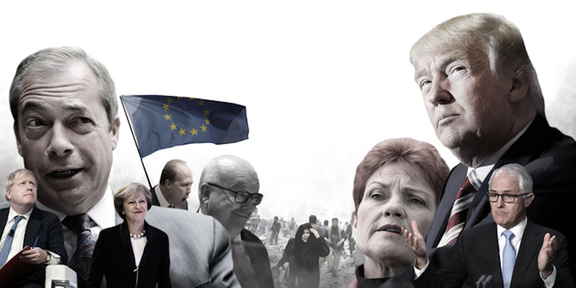 Help us restore trust in experts