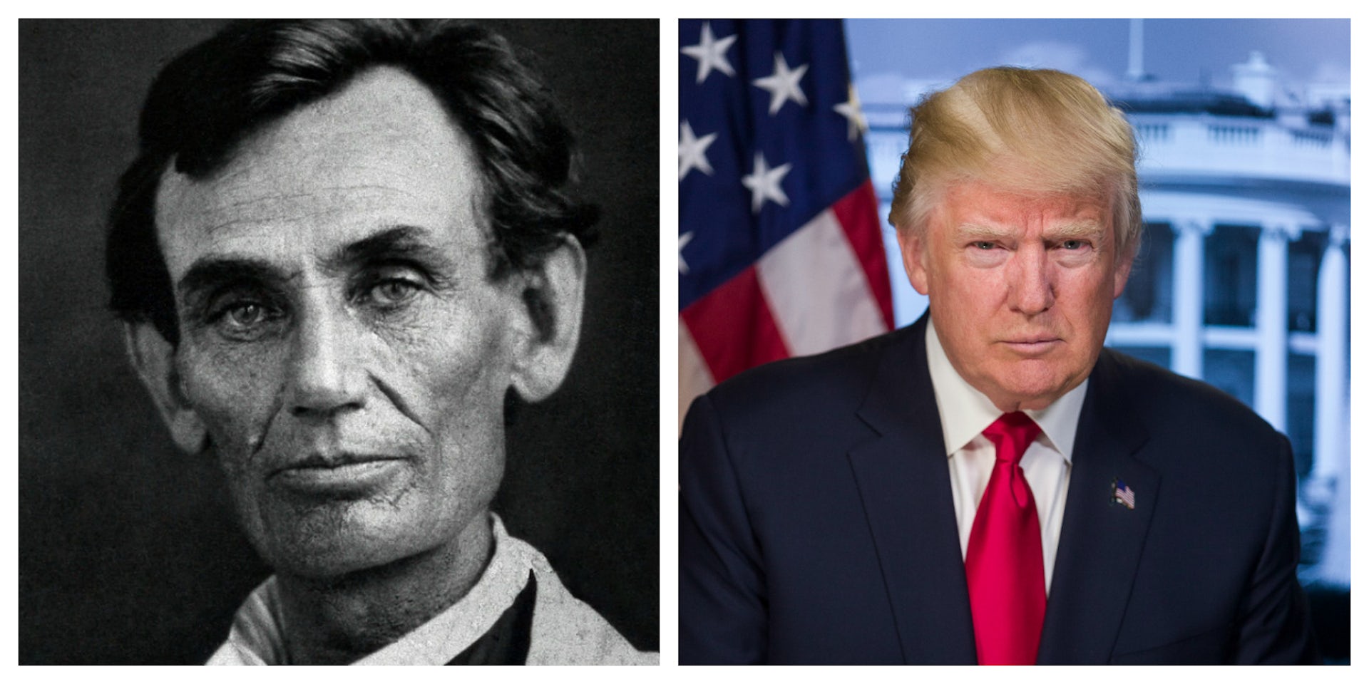 Five lessons Trump could learn from Lincoln
