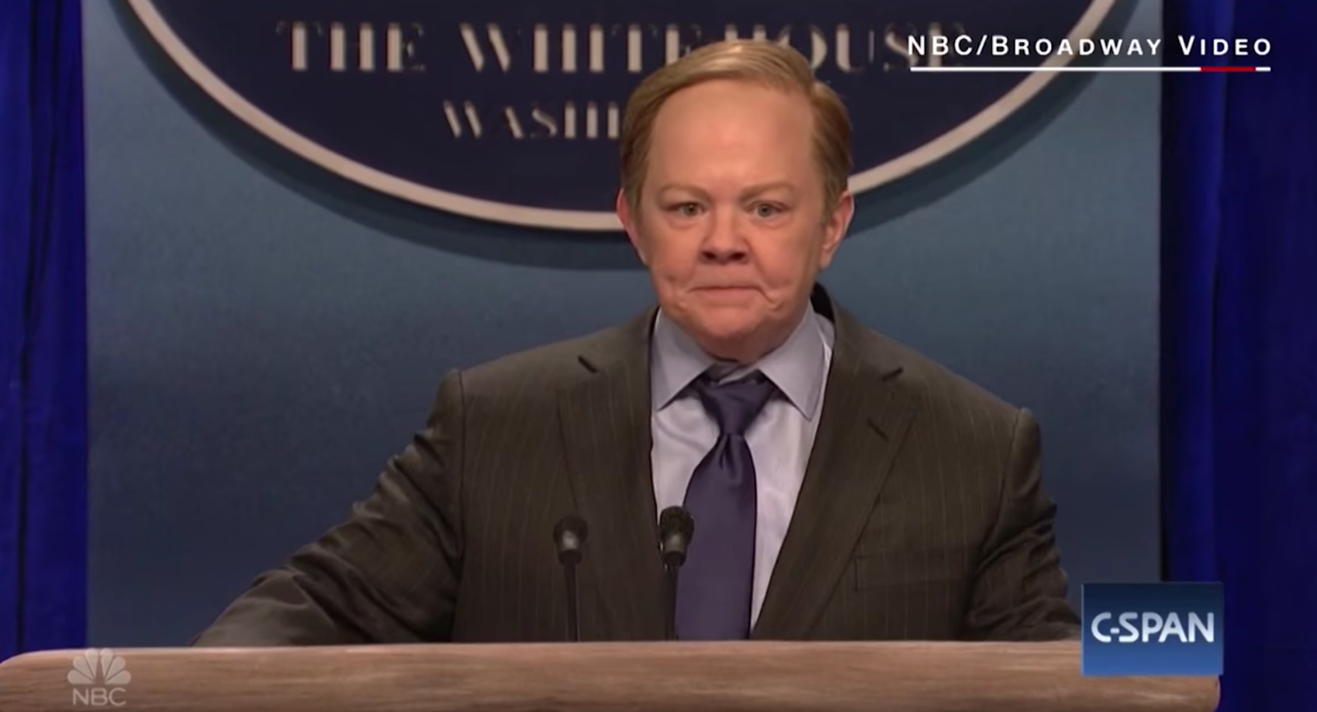 The bitter consolation of imitation