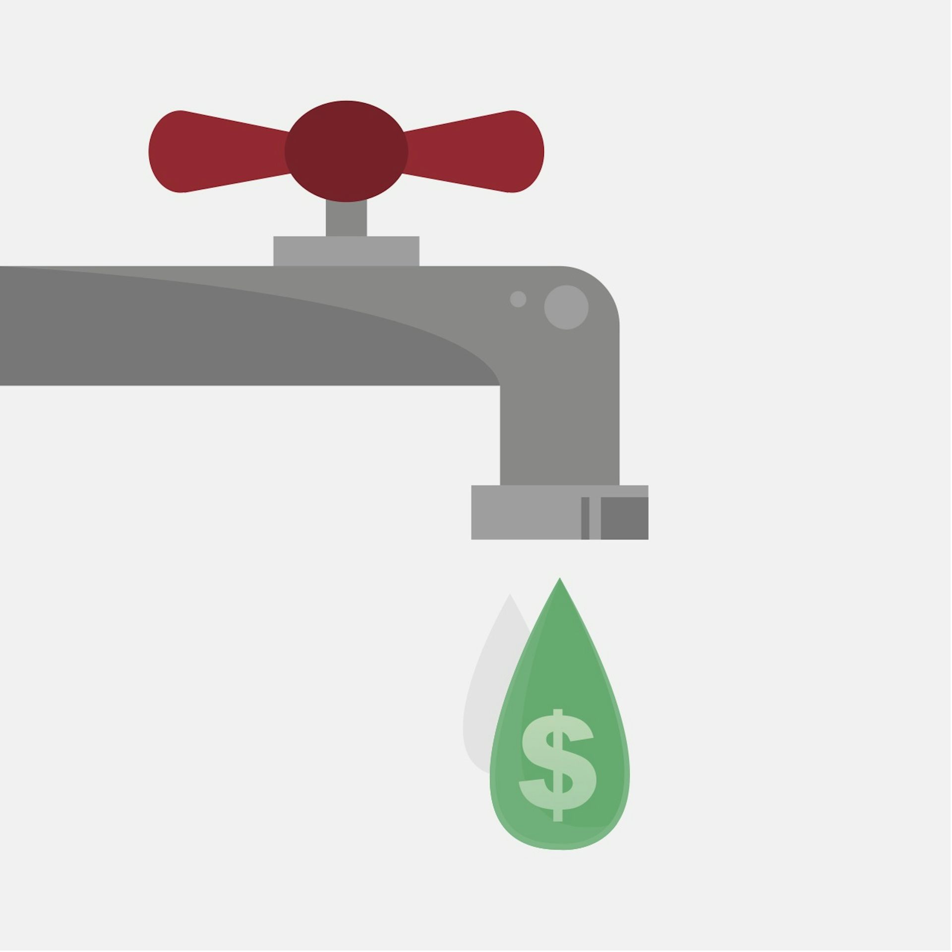 Trickle Down Effect Education